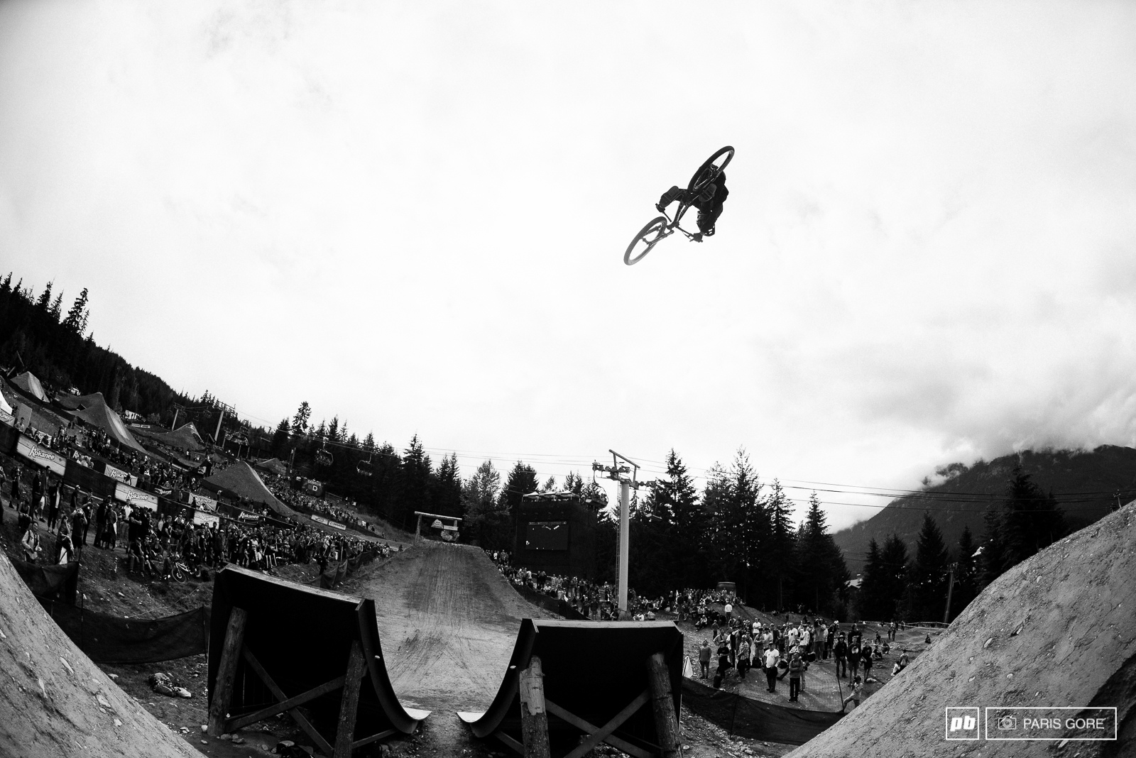 Rheeder - All or Something - Pinkbike