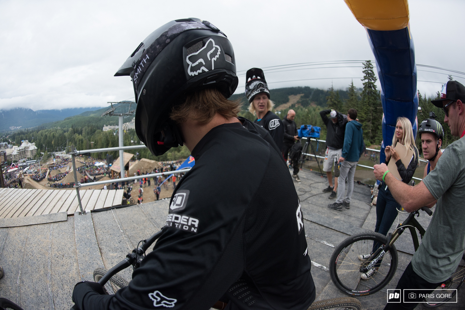 Rheeder - All or Something - Pinkbike