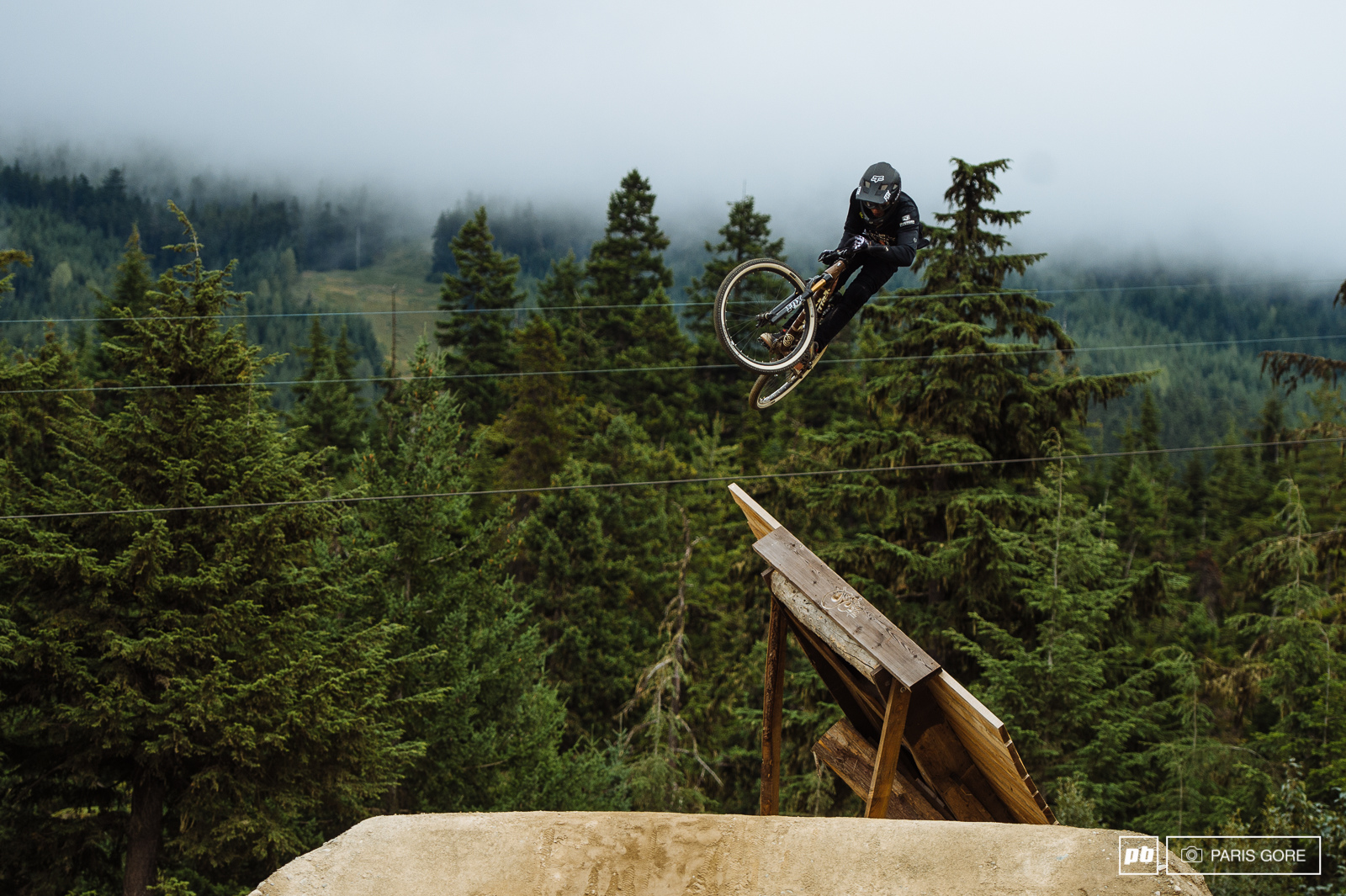 Rheeder - All or Something - Pinkbike