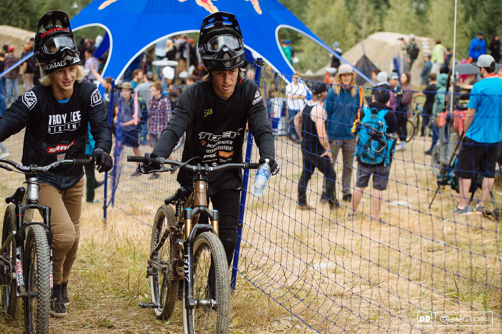 Rheeder - All or Something - Pinkbike