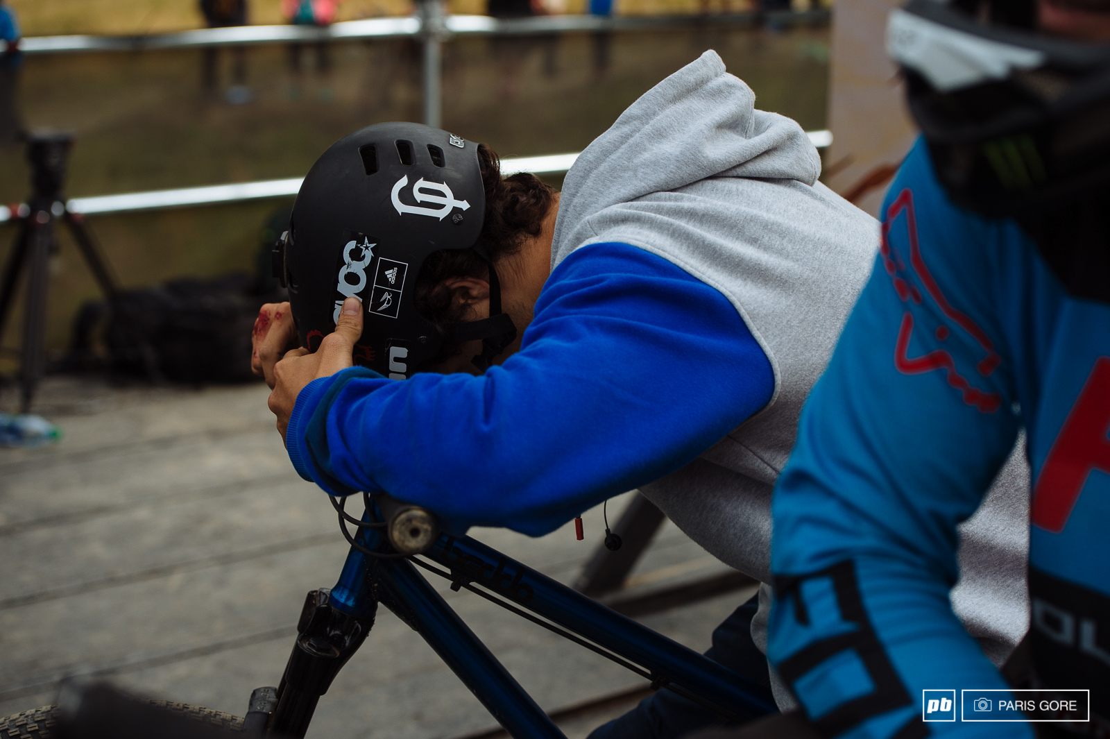 Photo Epic: Red Bull Joyride, Crankworx Whistler 2015 - Pinkbike
