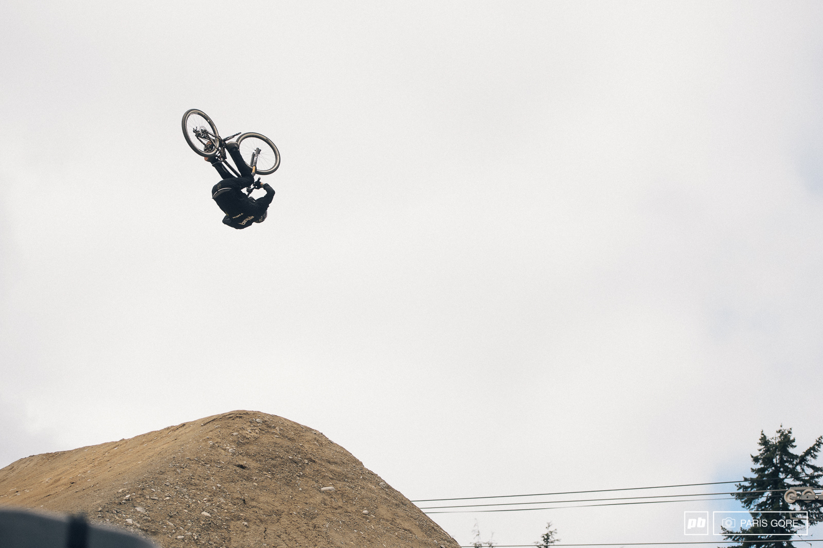 Rheeder - All or Something - Pinkbike