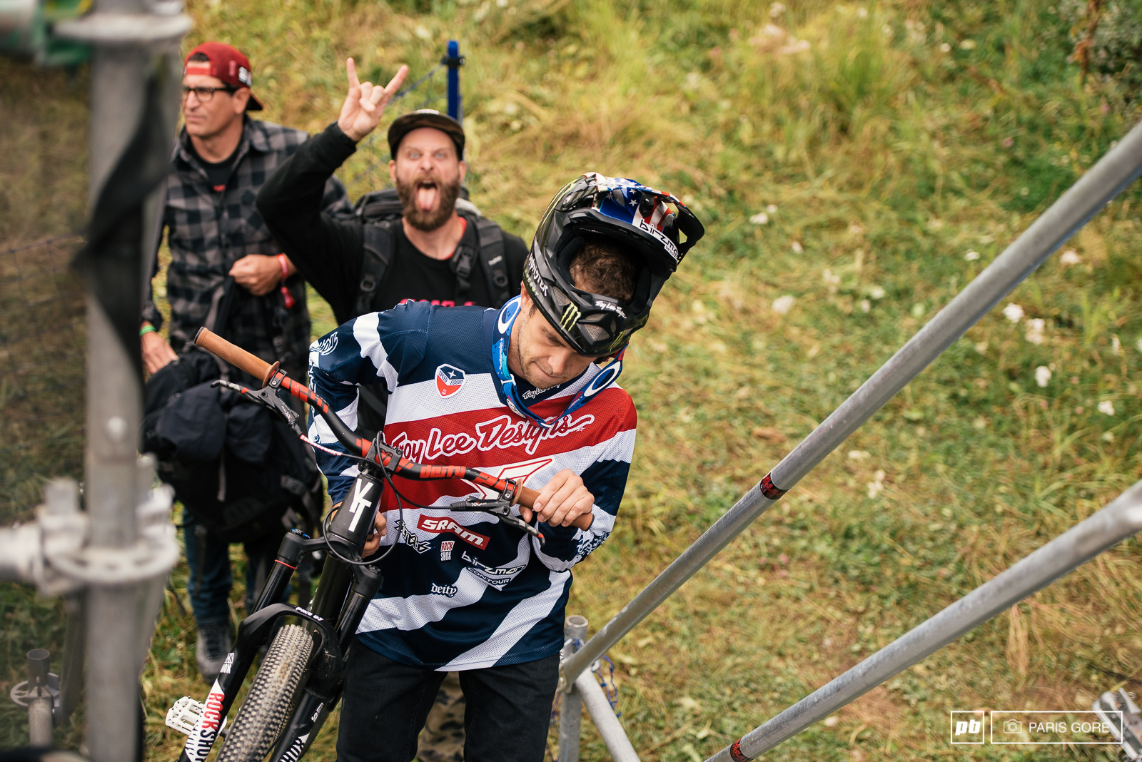 Photo Epic: Red Bull Joyride, Crankworx Whistler 2015 - Pinkbike