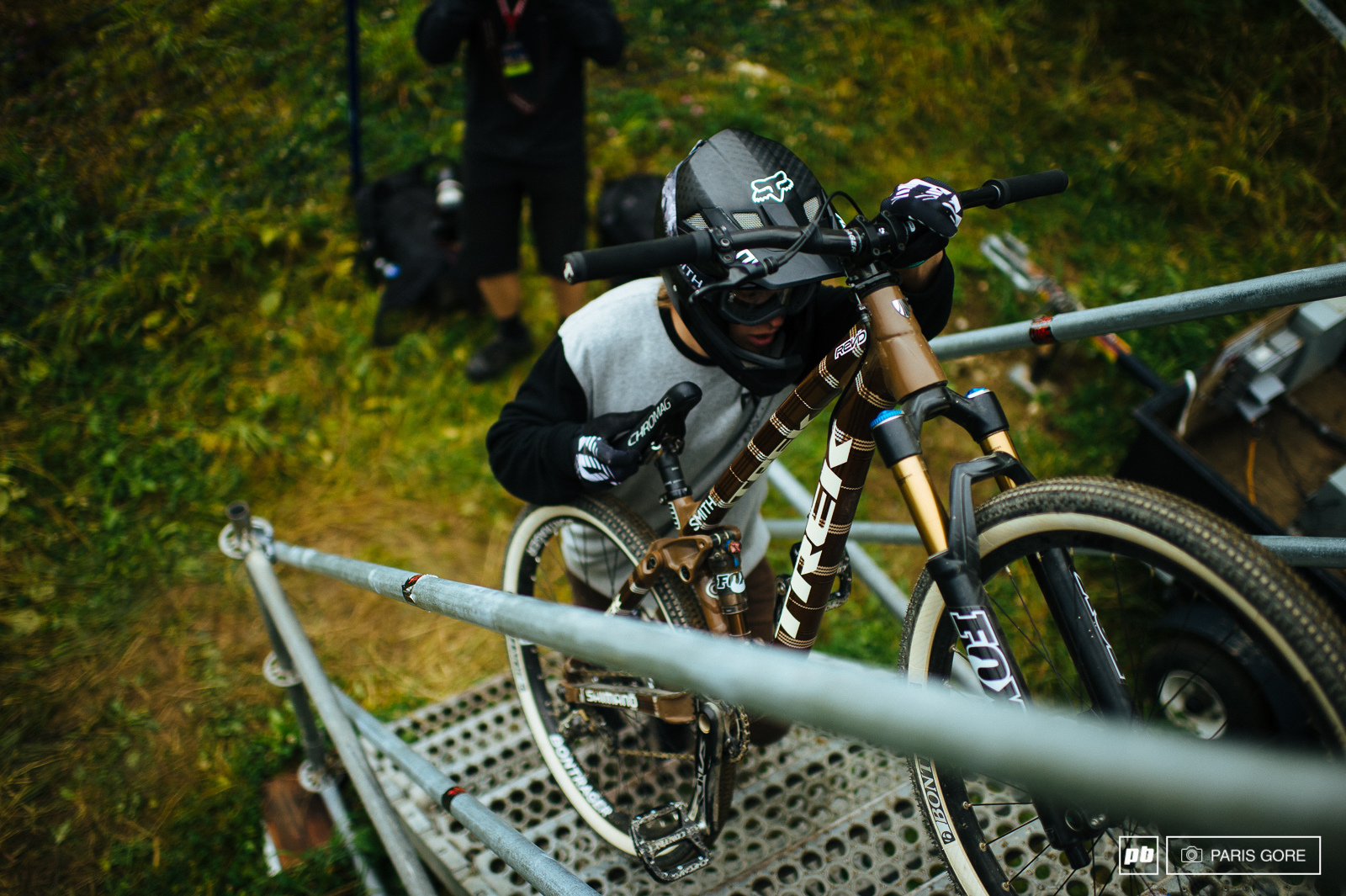 Rheeder - All or Something - Pinkbike