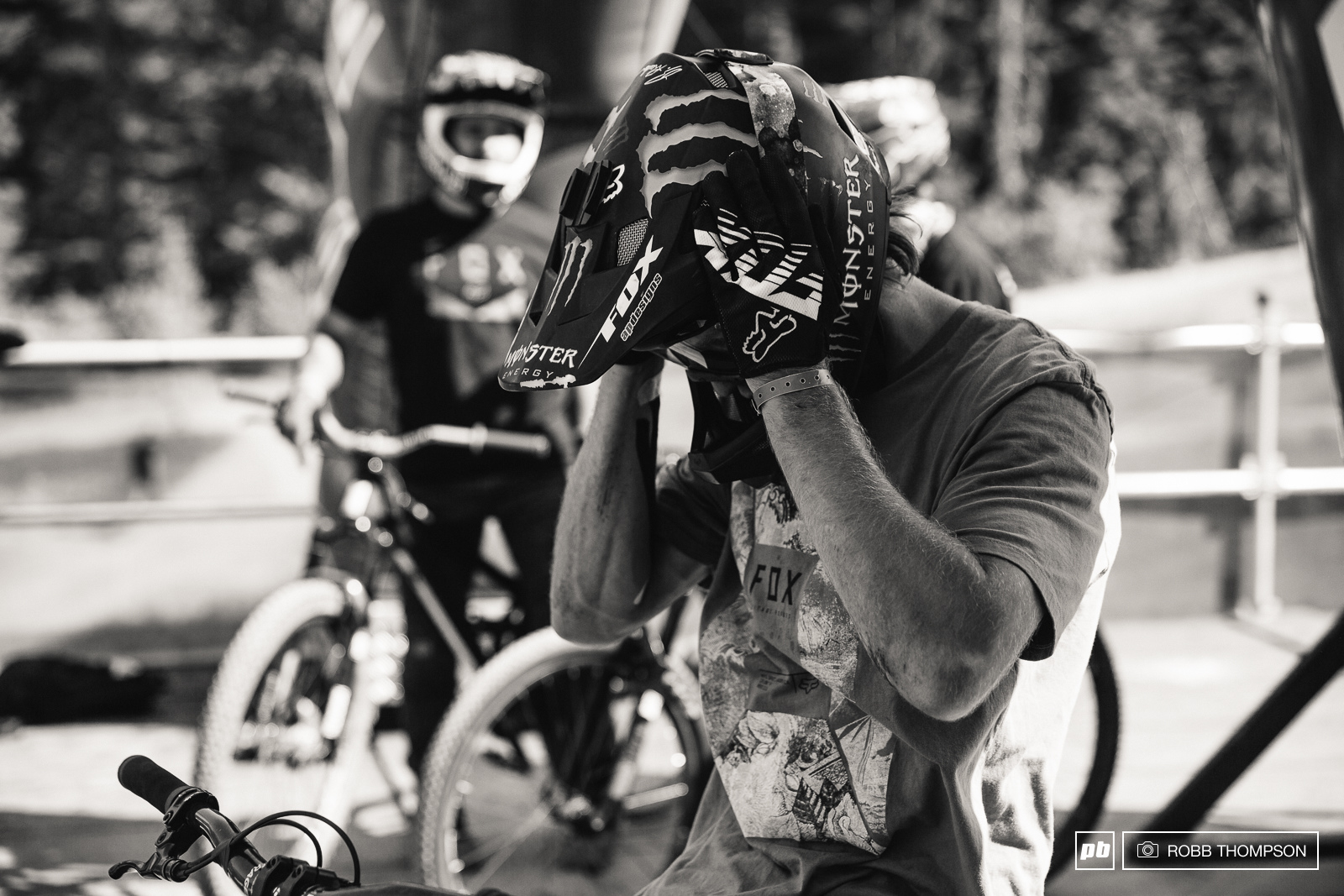 Rheeder - All or Something - Pinkbike