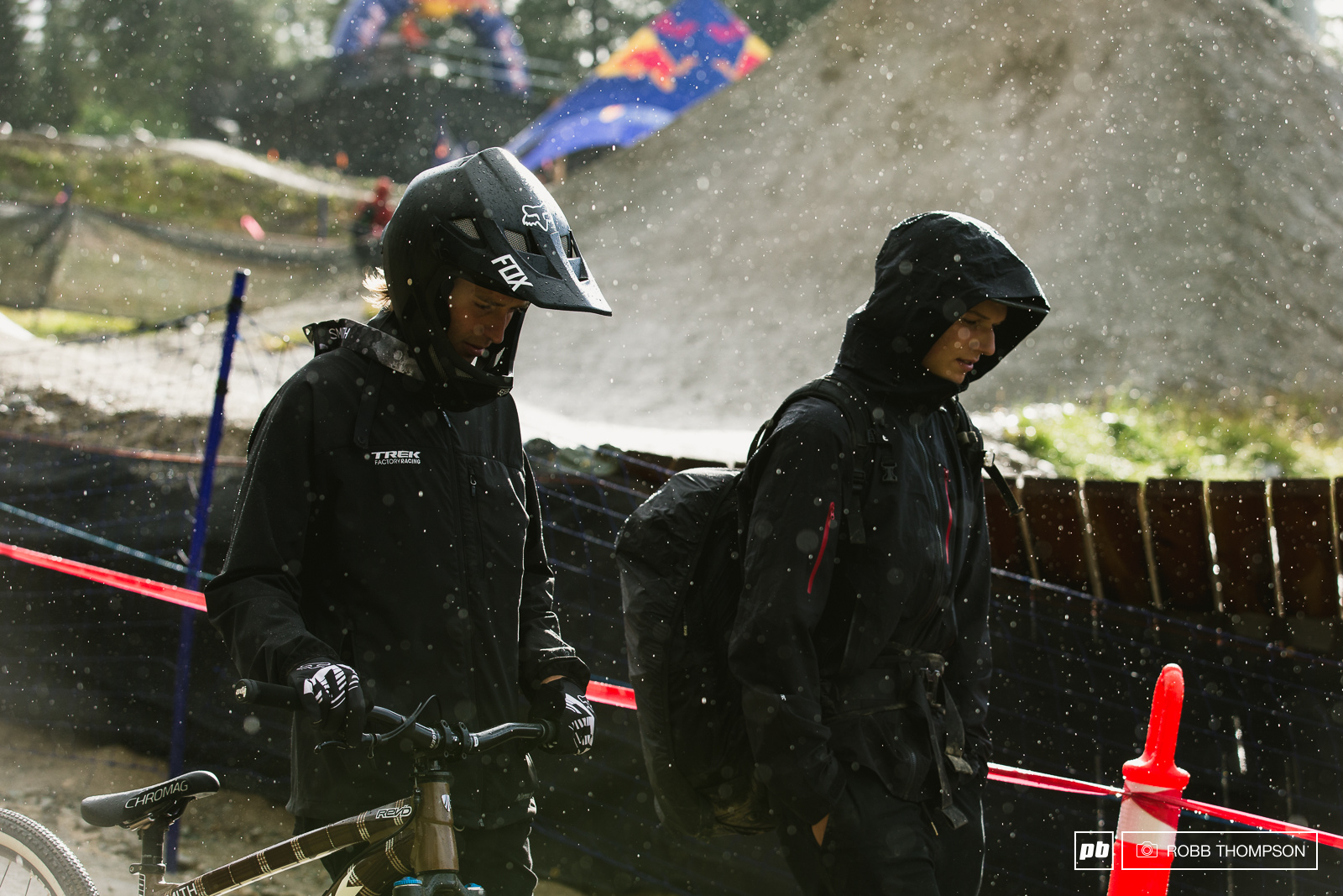 Rheeder - All or Something - Pinkbike