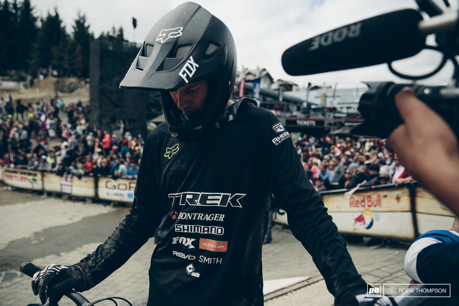 Rheeder - All or Something - Pinkbike