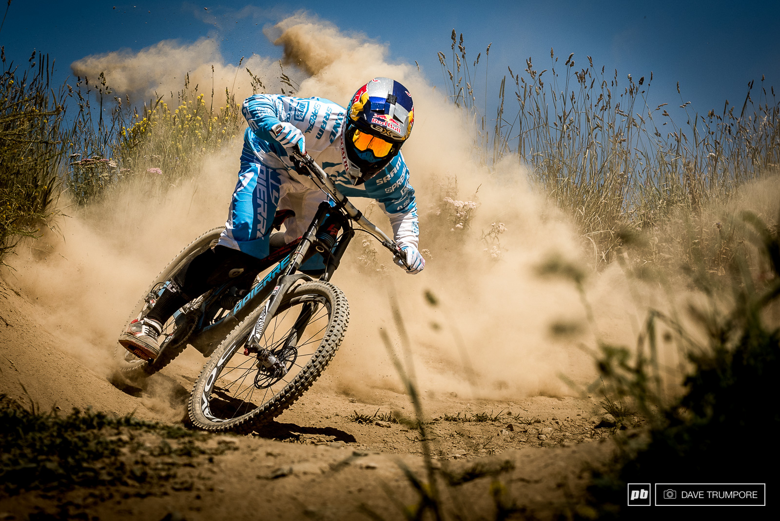 The Loïc Bruni Interview - Pinkbike