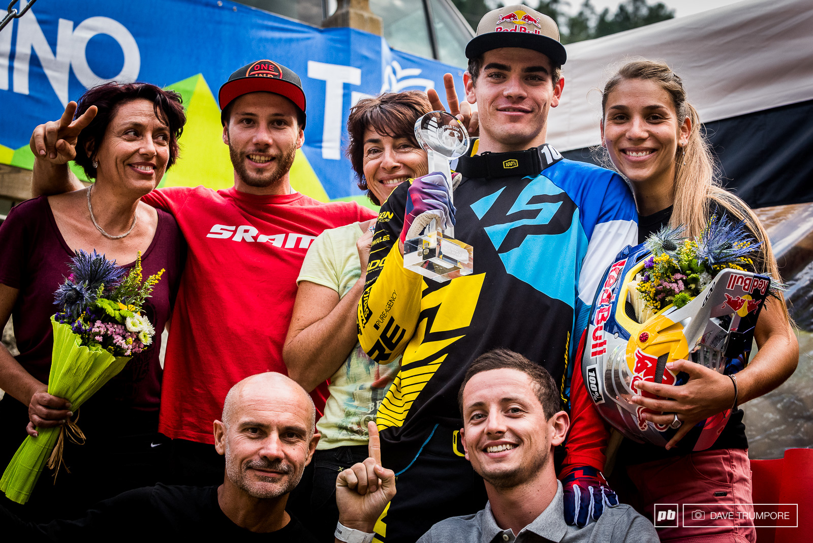 The Loïc Bruni Interview - Pinkbike