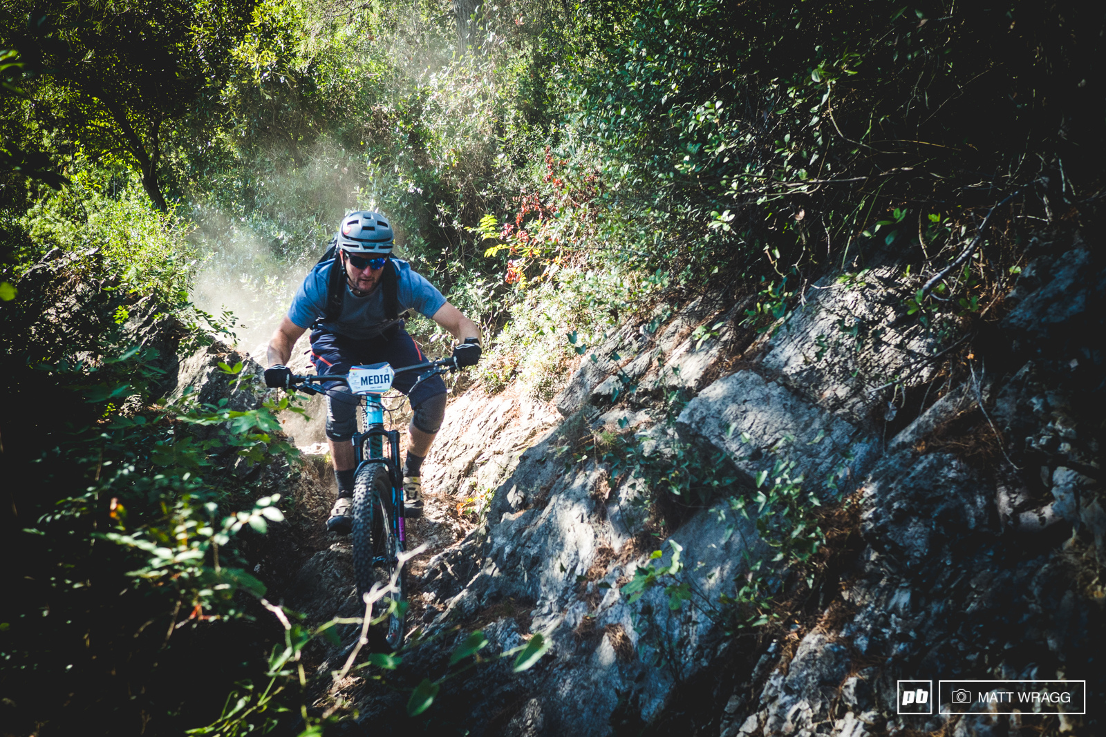 Photo Epic: Tornado Waiting - Enduro World Series, Round 8 - Finale ...