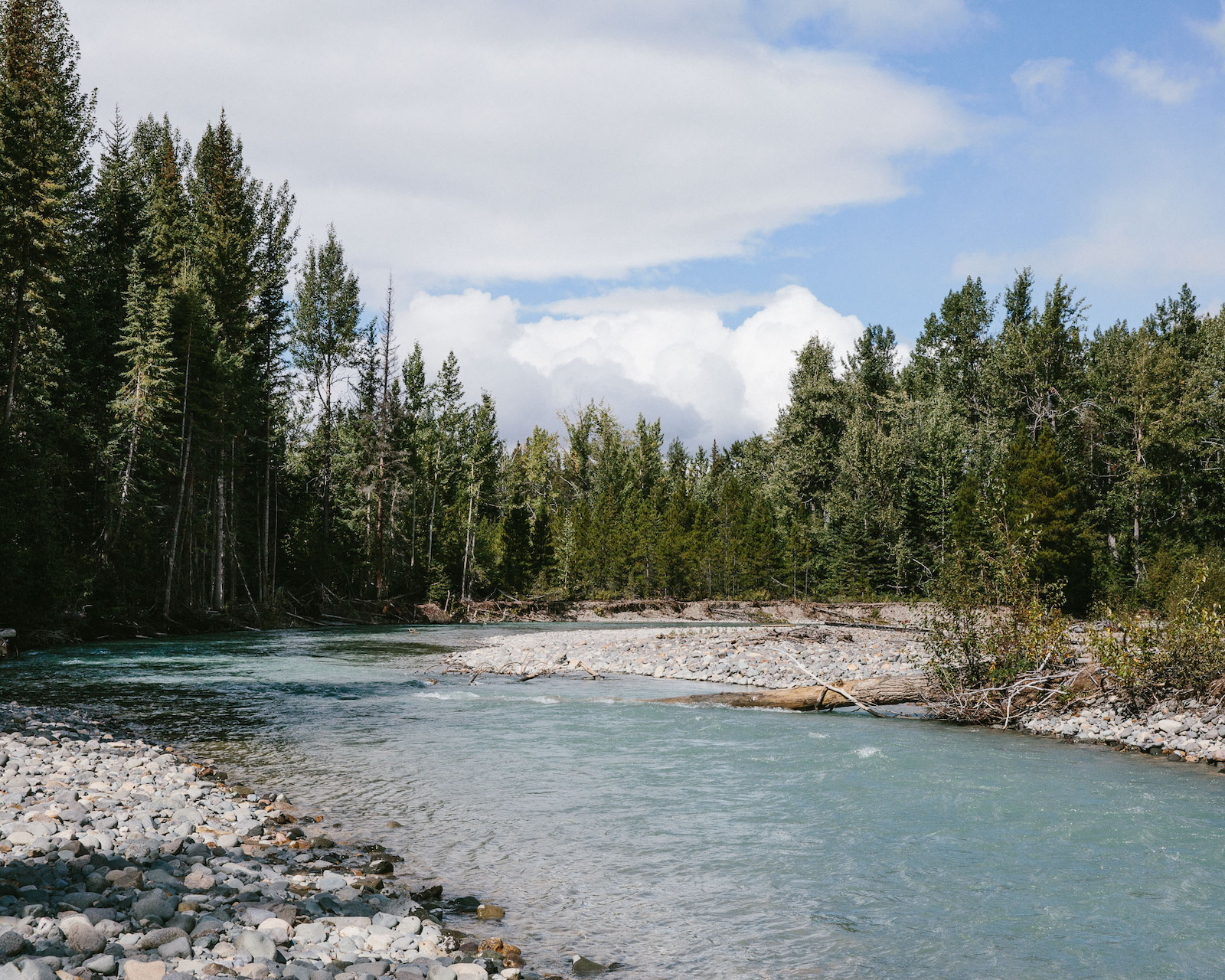 Photo Epic: Dead Reckoning Iron Pass - Day 1 - Pinkbike
