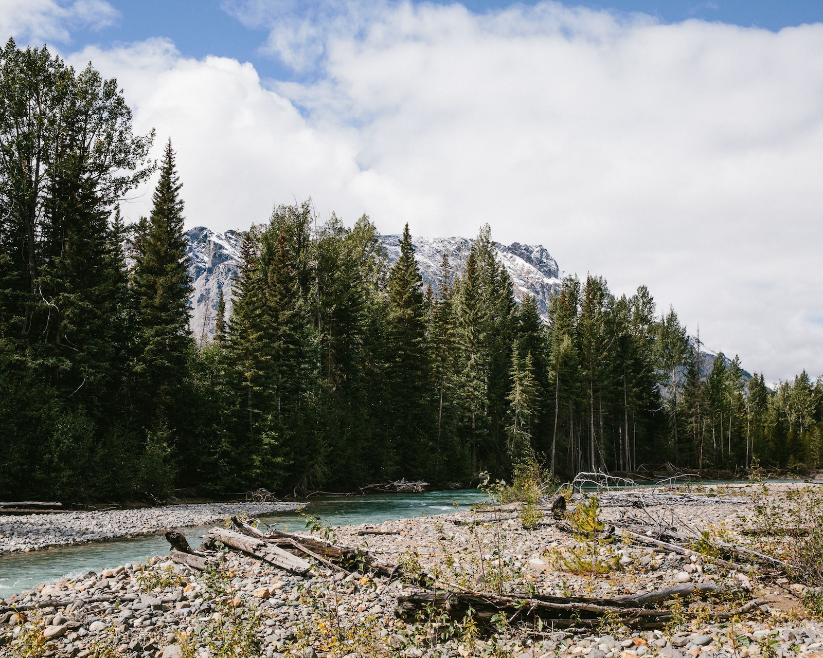 Photo Epic: Dead Reckoning Iron Pass - Day 1 - Pinkbike