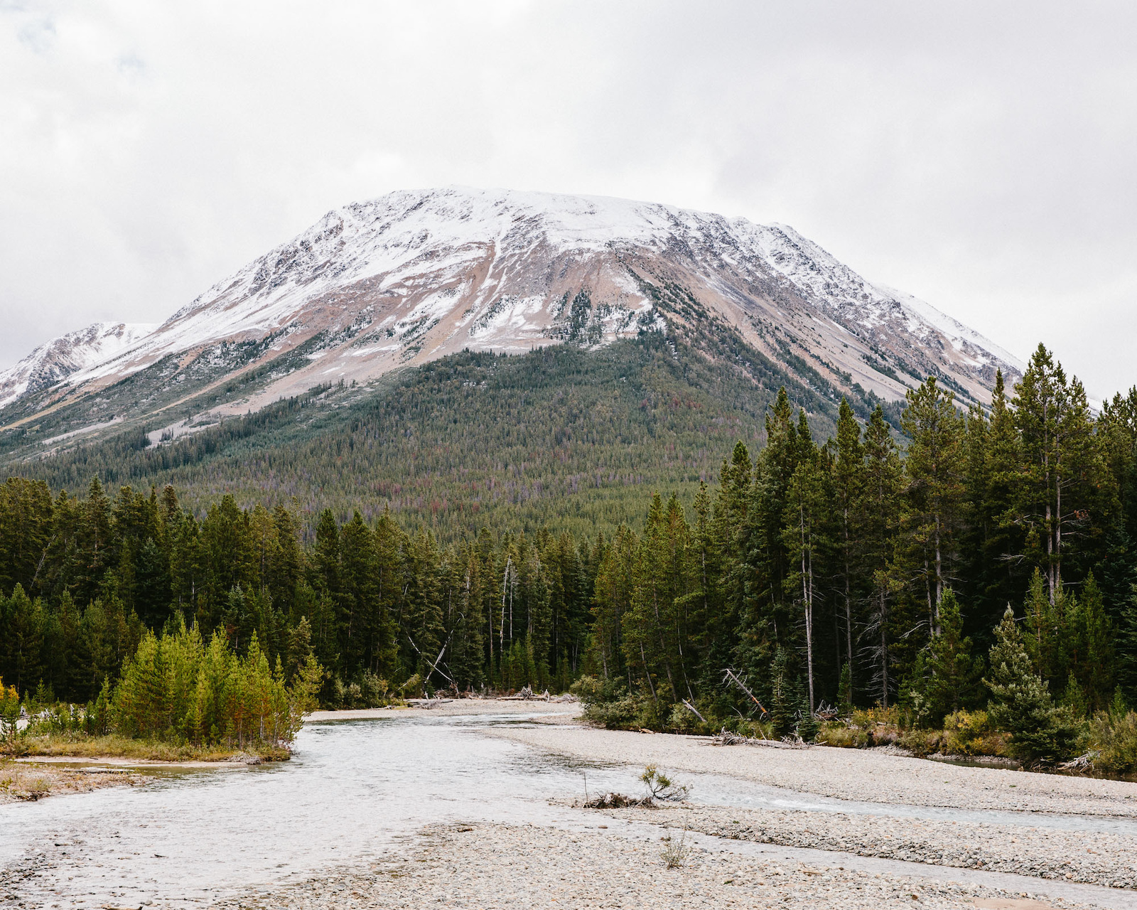 Photo Epic: Dead Reckoning Iron Pass - Day 1 - Pinkbike