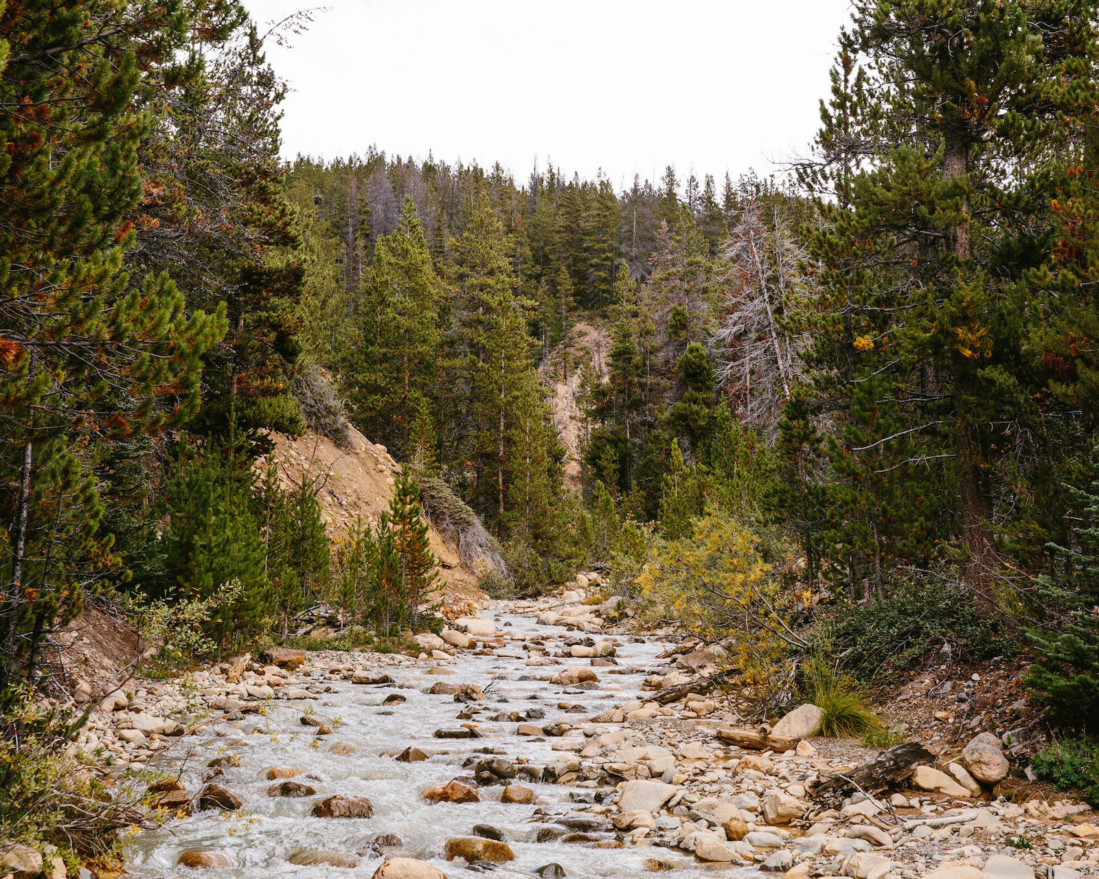 Photo Epic: Dead Reckoning Iron Pass - Day 1 - Pinkbike