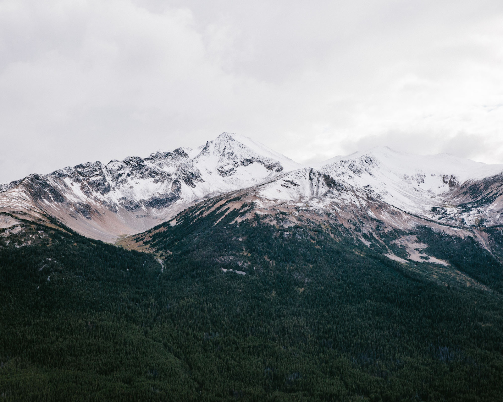 Photo Epic: Dead Reckoning Iron Pass - Day 1 - Pinkbike