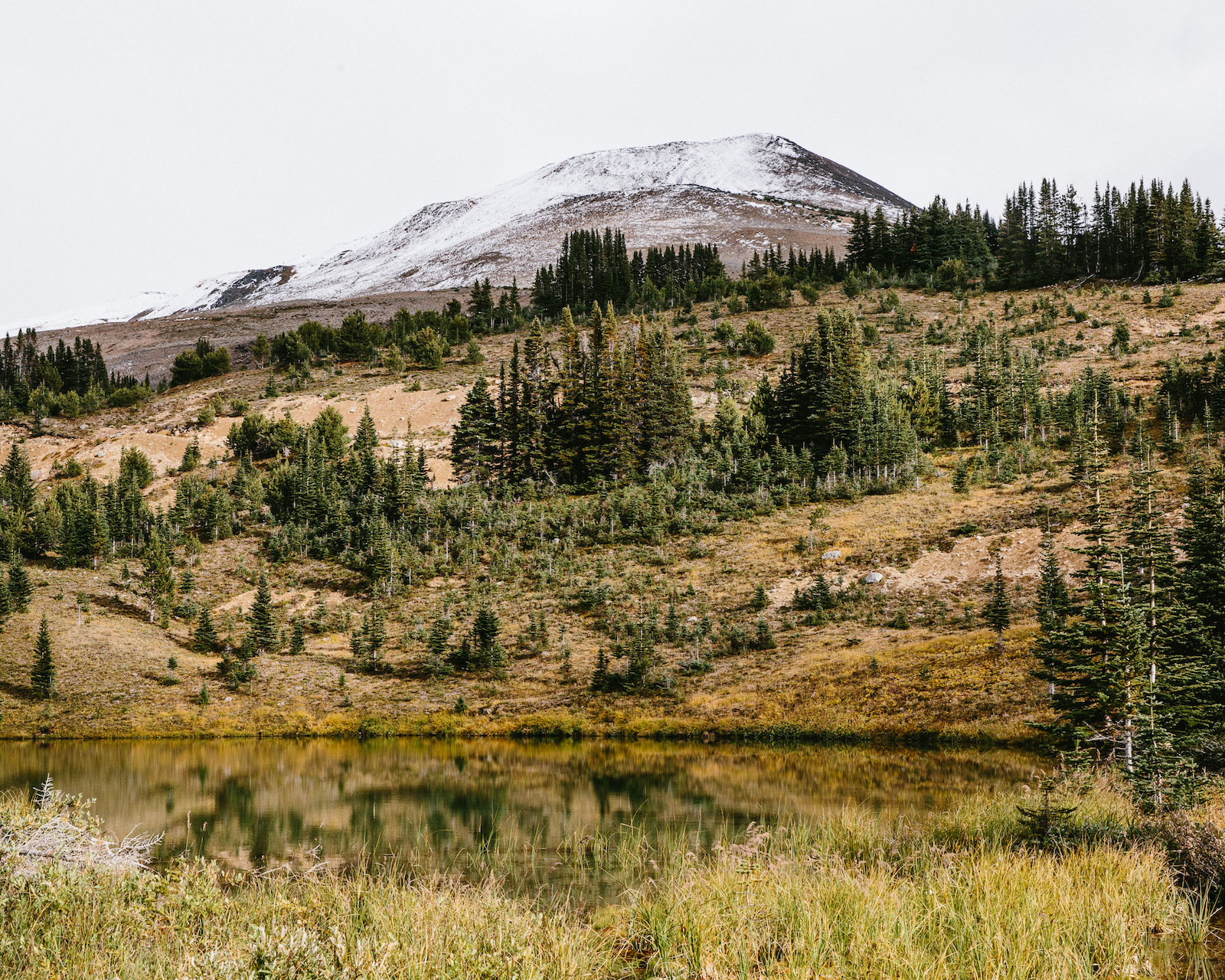 Photo Epic: Dead Reckoning Iron Pass - Day 1 - Pinkbike