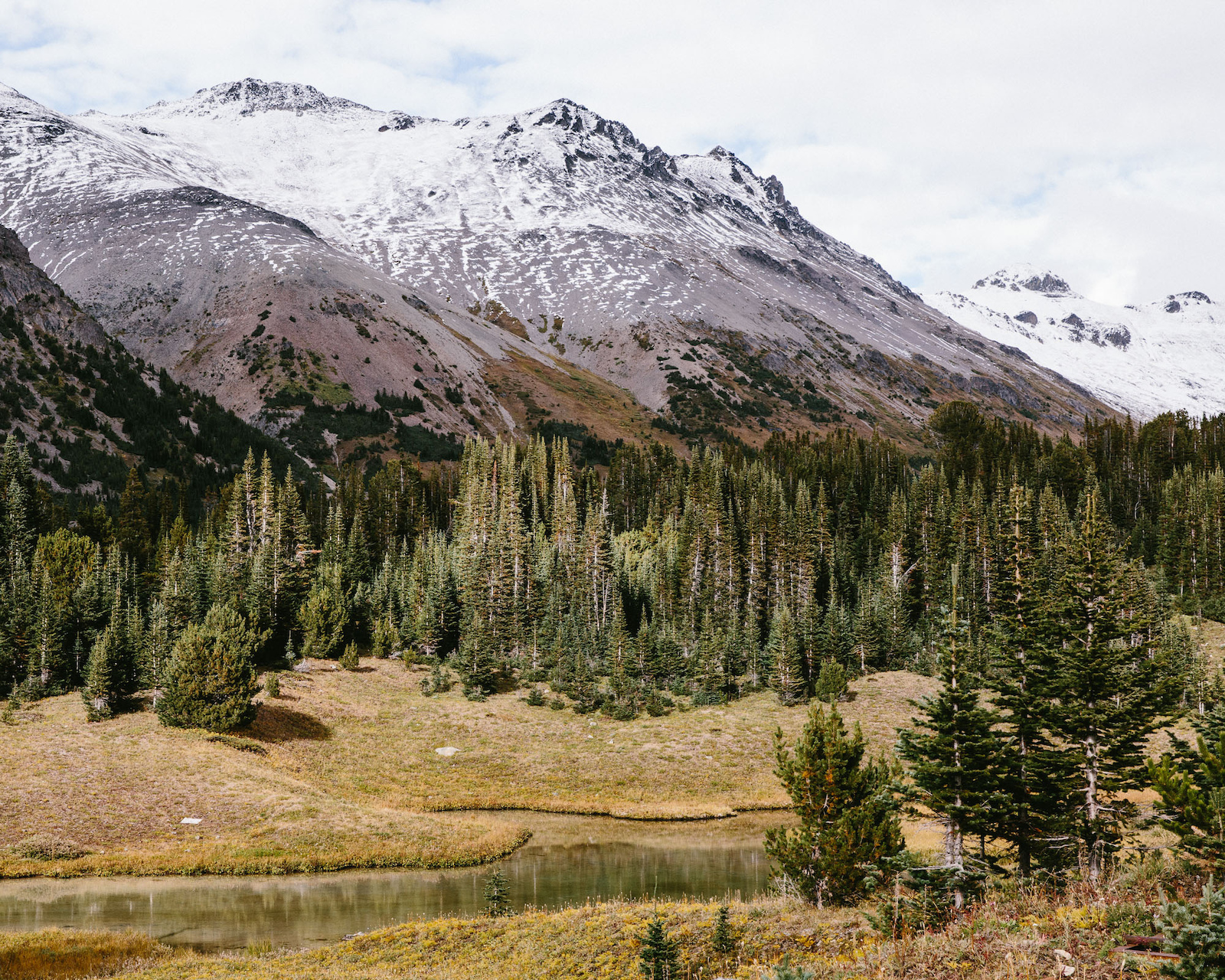 Photo Epic: Dead Reckoning Iron Pass - Day 1 - Pinkbike