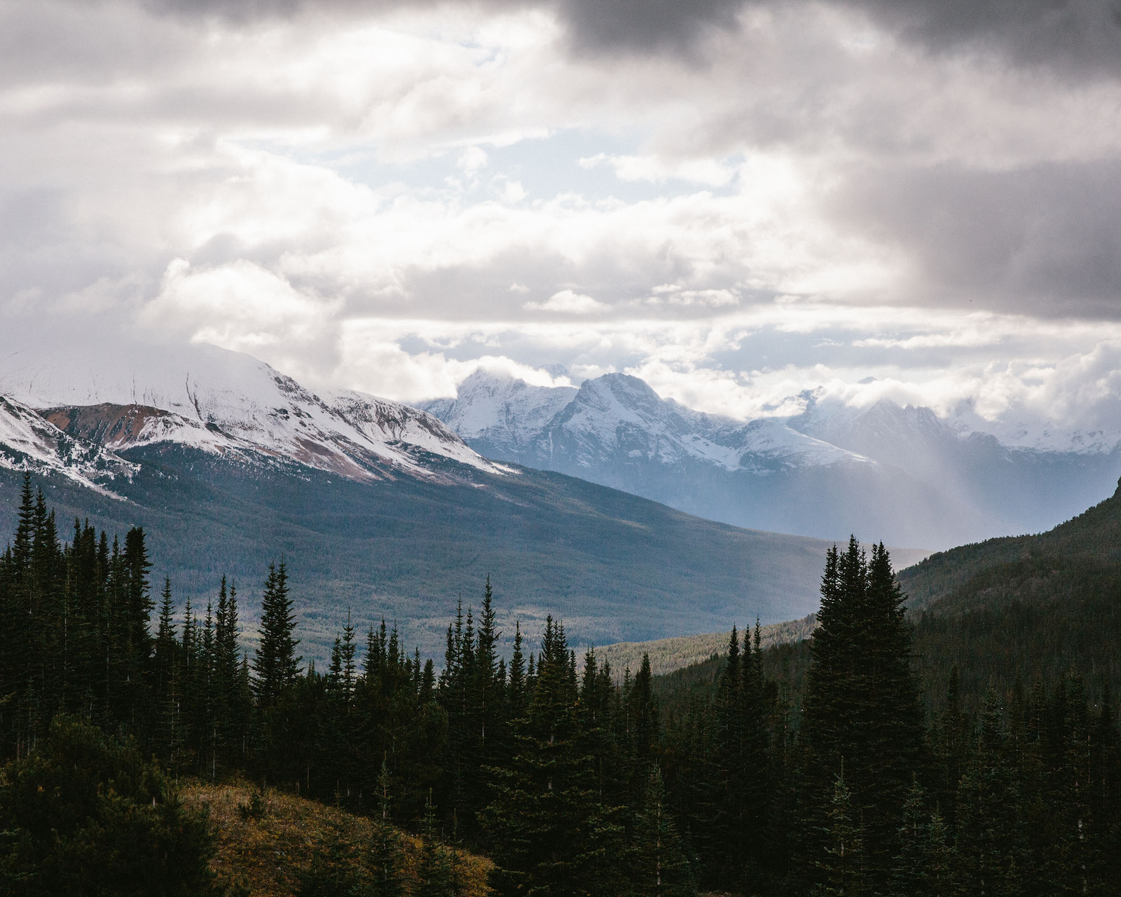 Photo Epic: Dead Reckoning Iron Pass - Day 1 - Pinkbike