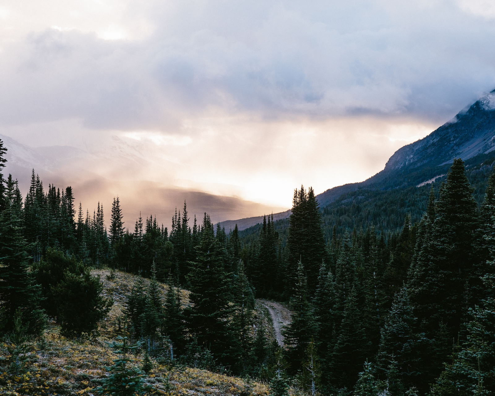 Photo Epic: Dead Reckoning Iron Pass - Day 1 - Pinkbike