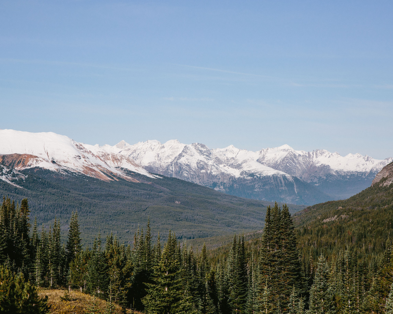 Photo Epic: Dead Reckoning Iron Pass - Day 2 - Pinkbike