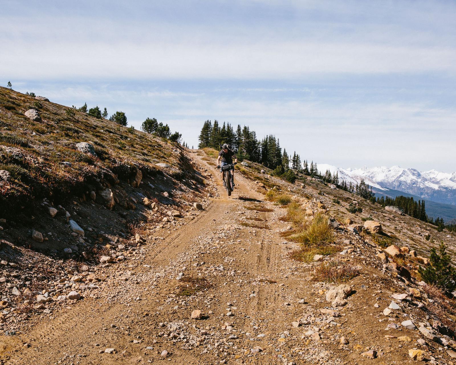 Photo Epic: Dead Reckoning Iron Pass - Day 2 - Pinkbike