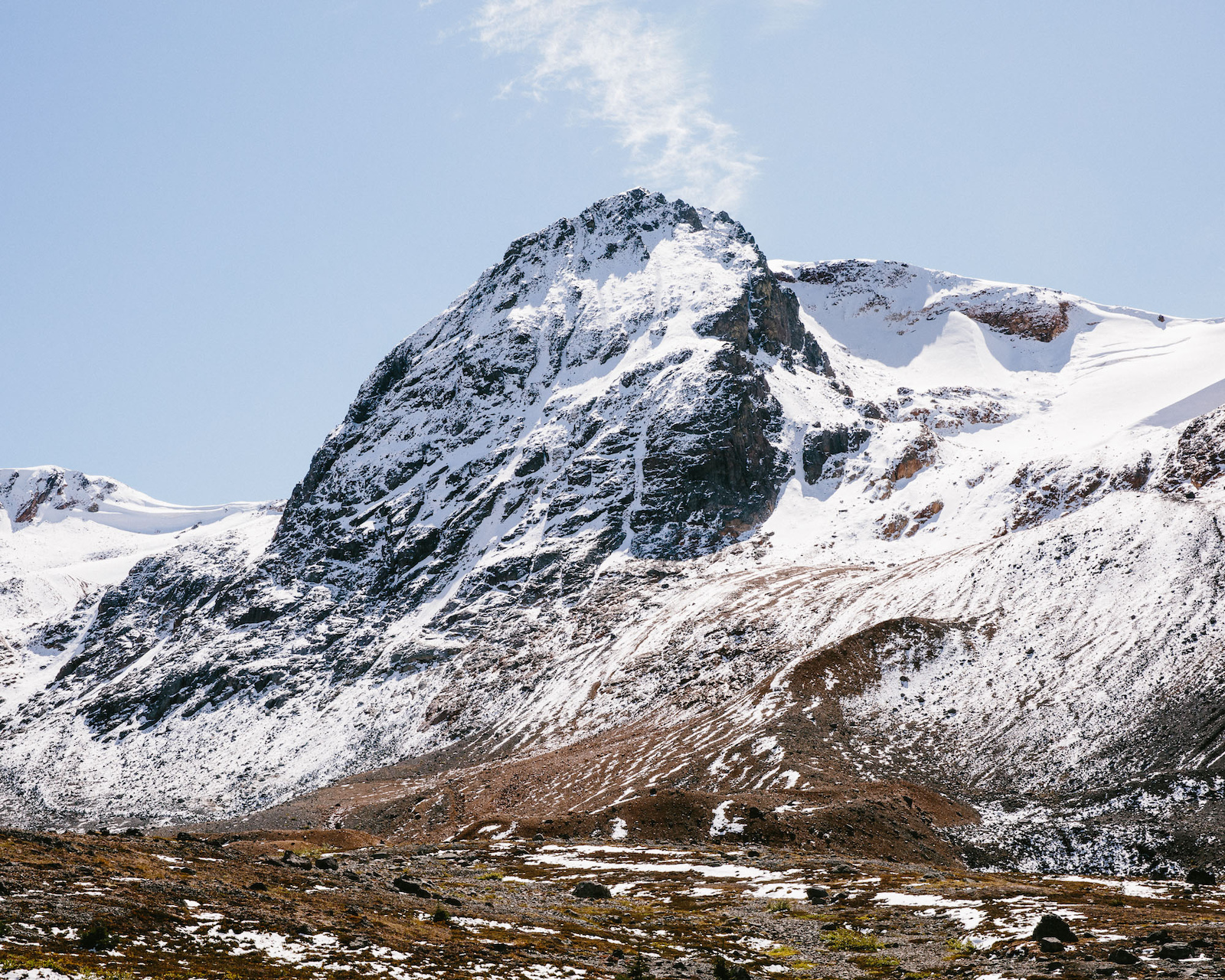 Photo Epic: Dead Reckoning Iron Pass - Day 2 - Pinkbike