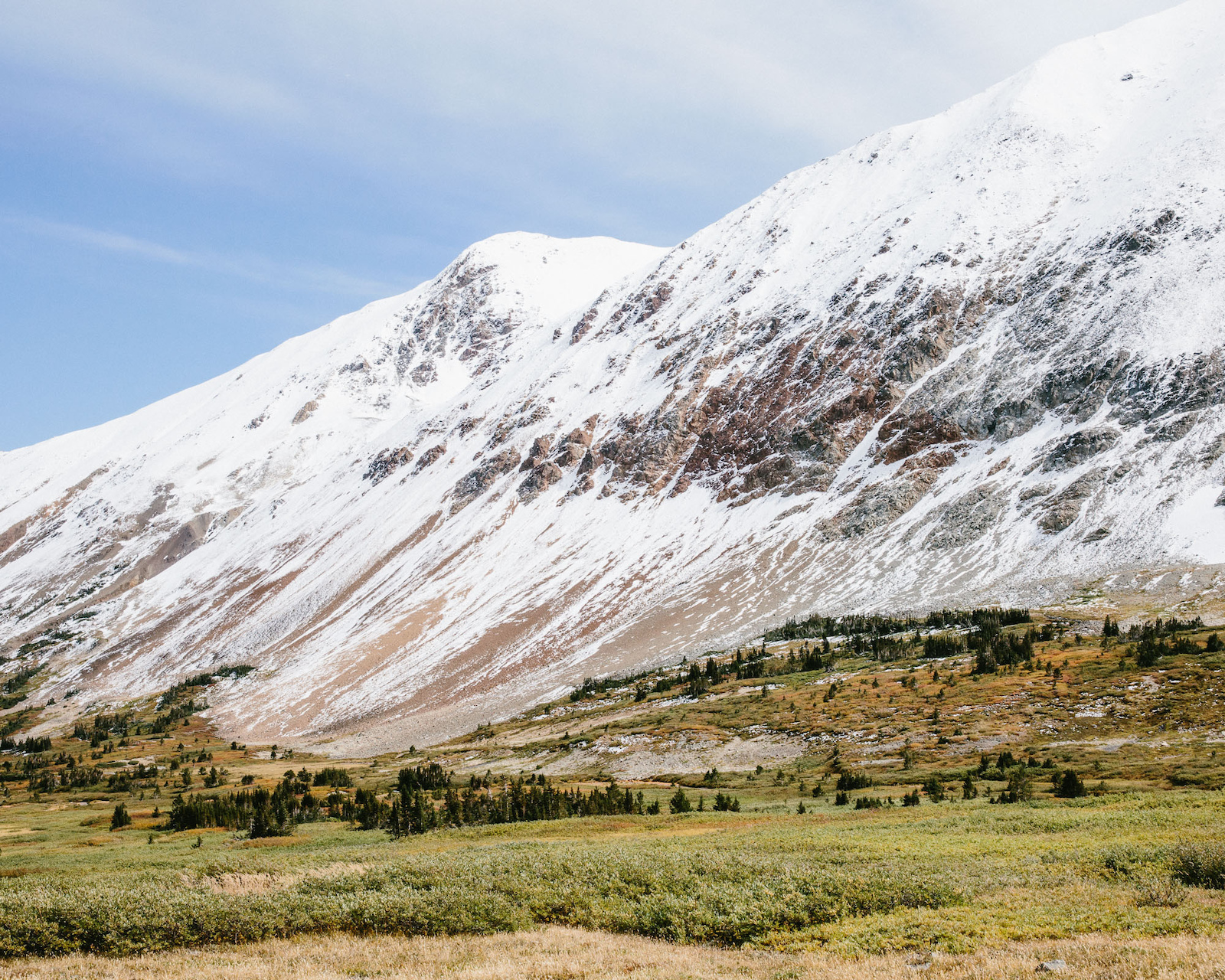 Photo Epic: Dead Reckoning Iron Pass - Day 2 - Pinkbike