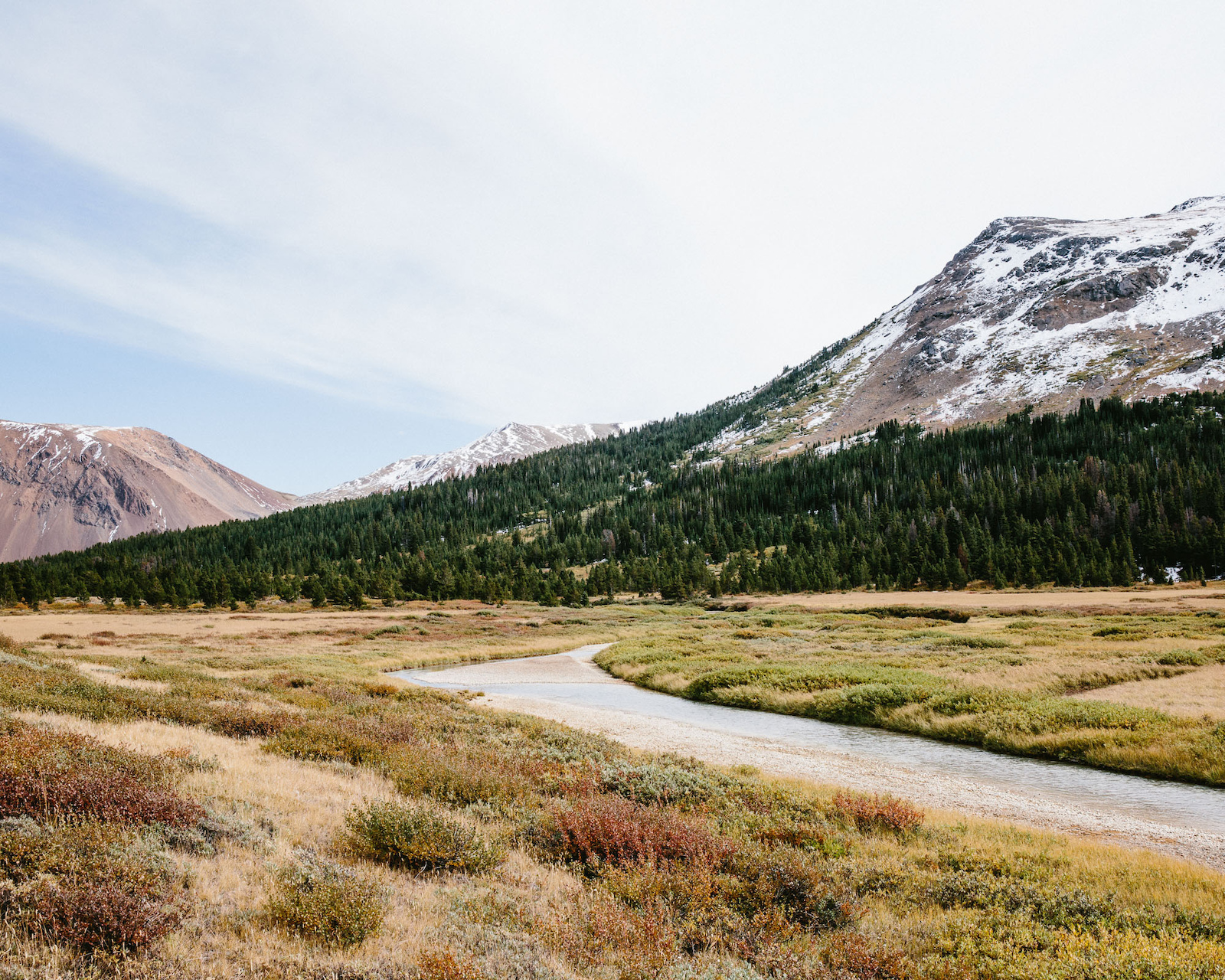 Photo Epic: Dead Reckoning Iron Pass - Day 2 - Pinkbike