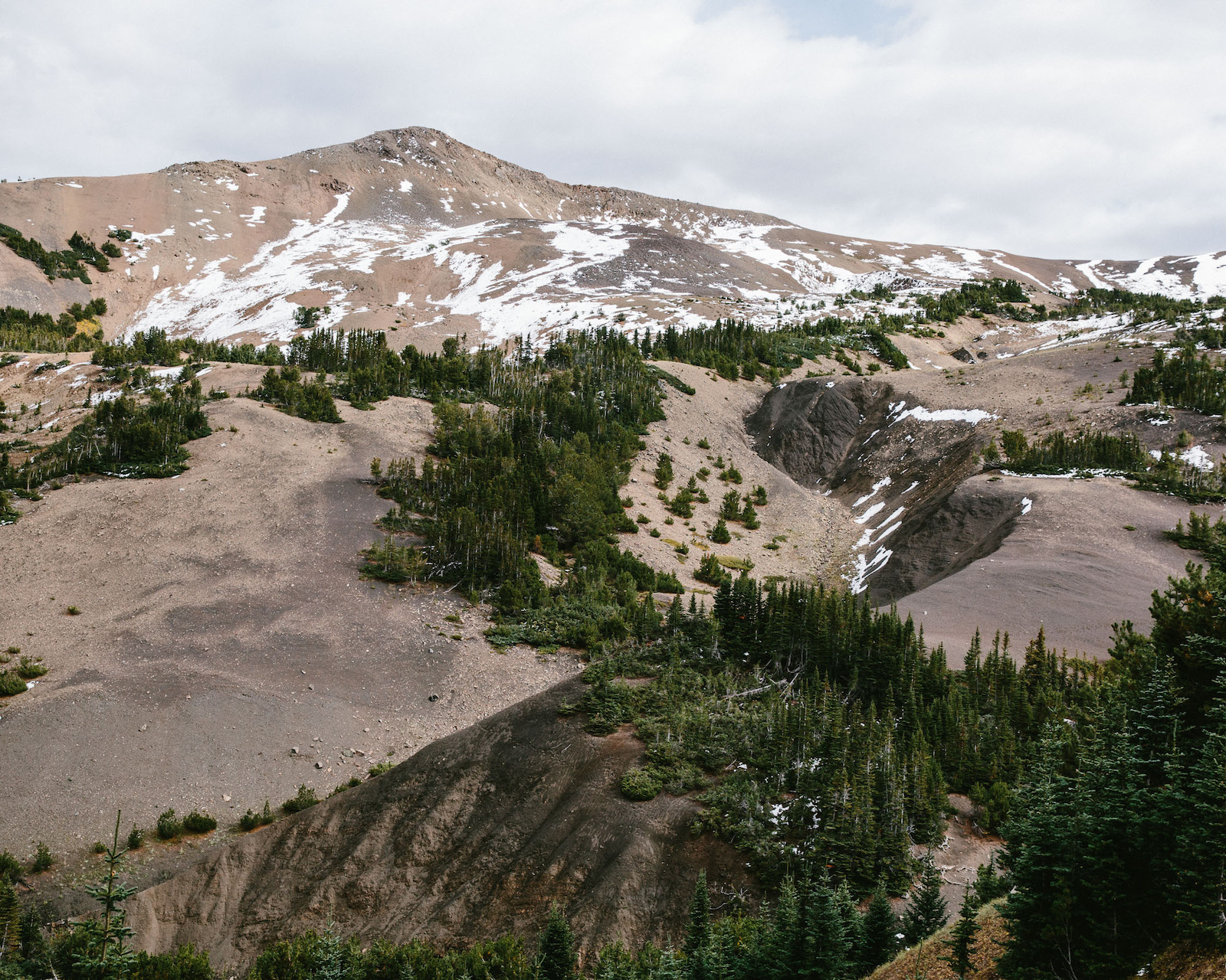 Photo Epic: Dead Reckoning Iron Pass - Day 3 - Pinkbike