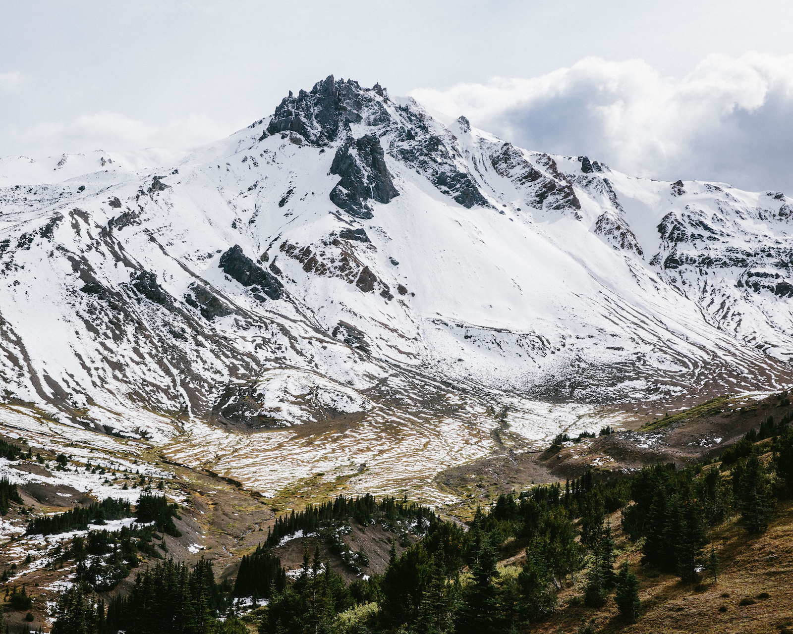 Photo Epic: Dead Reckoning Iron Pass - Day 3 - Pinkbike