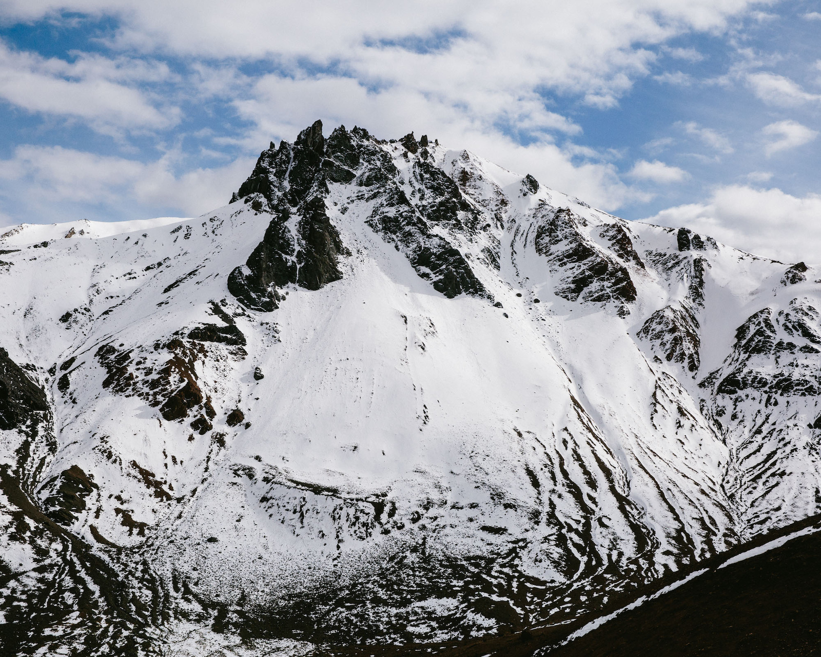 Photo Epic: Dead Reckoning Iron Pass - Day 3 - Pinkbike