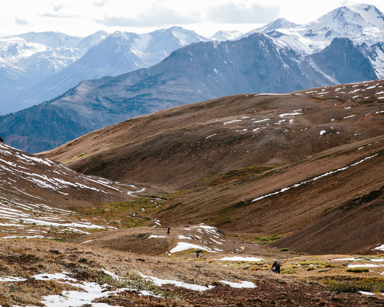 Photo Epic: Dead Reckoning Iron Pass - Day 3 - Pinkbike