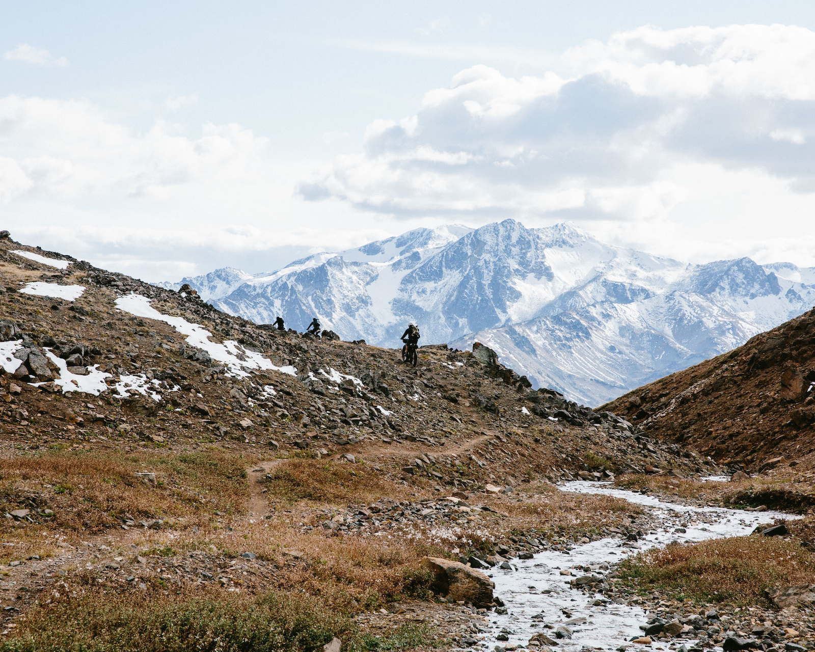 Photo Epic: Dead Reckoning Iron Pass - Day 3 - Pinkbike