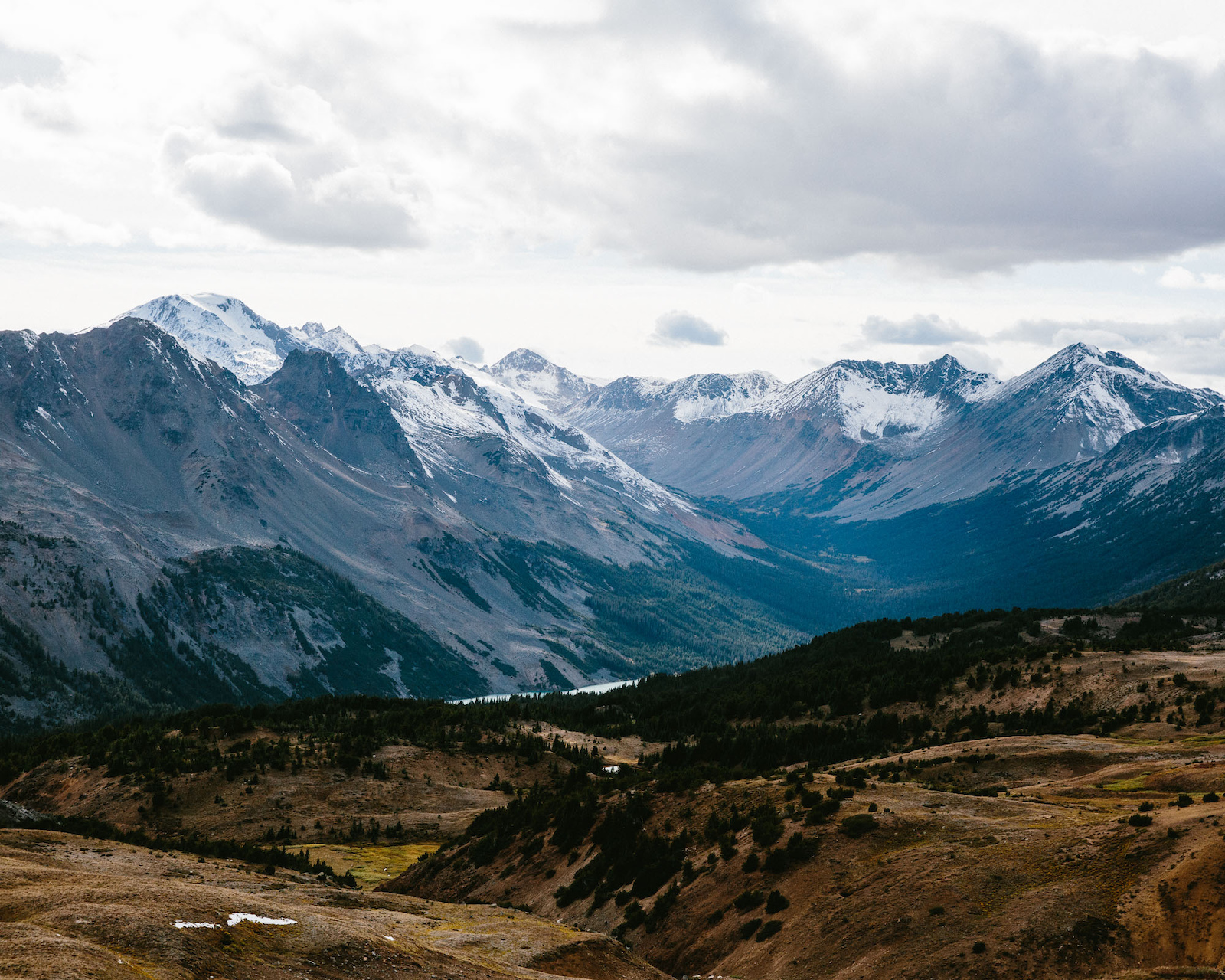 Photo Epic: Dead Reckoning Iron Pass - Day 3 - Pinkbike