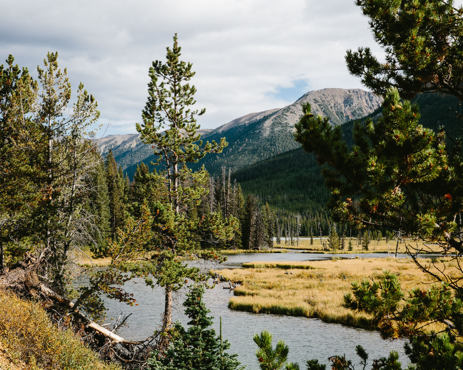Photo Epic: Dead Reckoning Iron Pass - Day 3 - Pinkbike