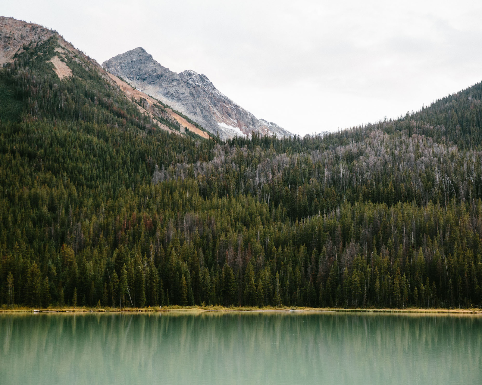 Photo Epic: Dead Reckoning Iron Pass - Day 3 - Pinkbike