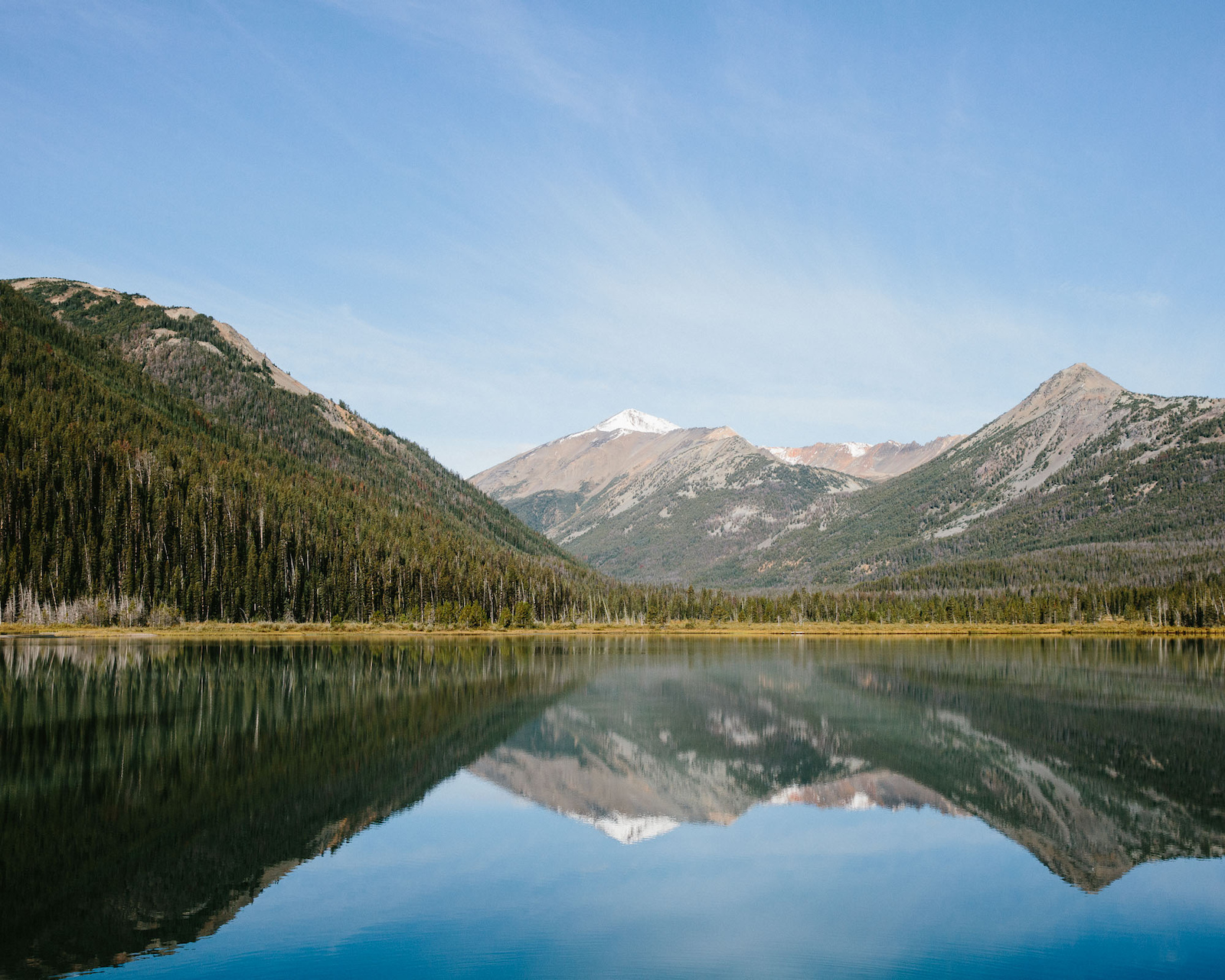 Photo Epic: Dead Reckoning Iron Pass - Day 4 - Pinkbike