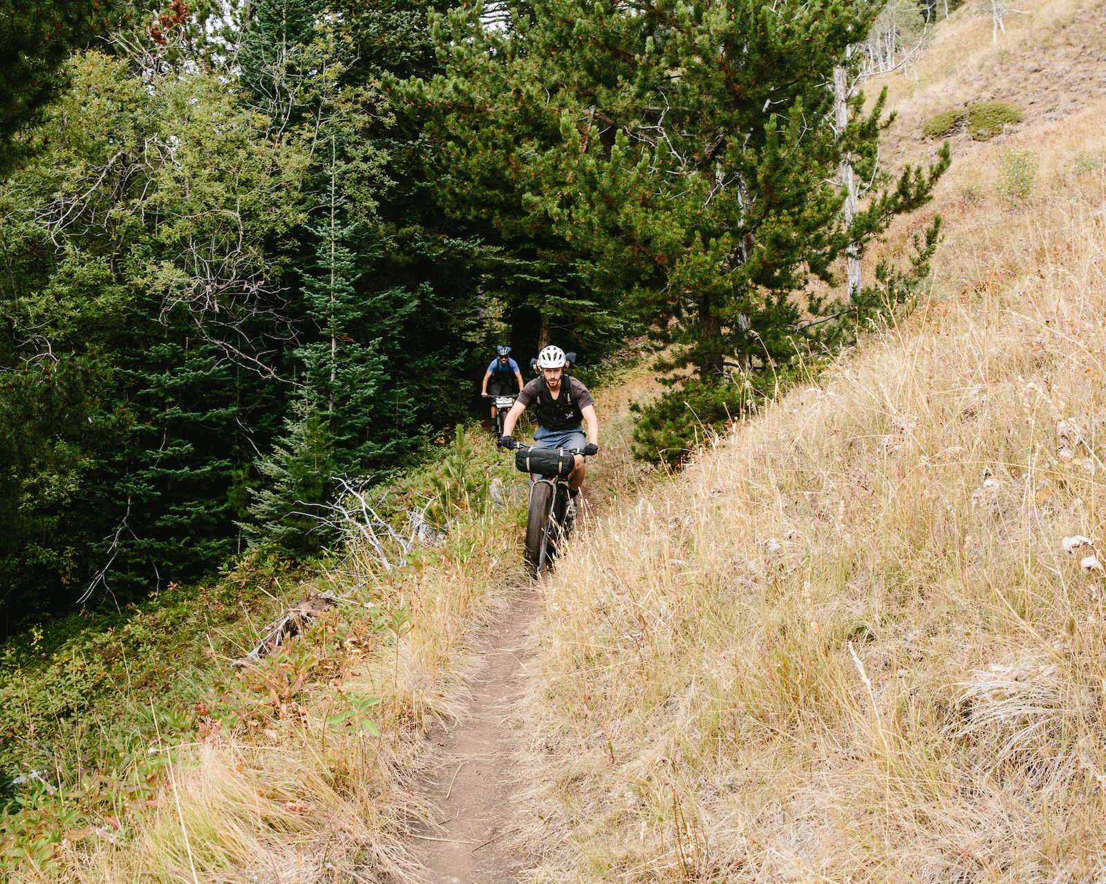 Photo Epic: Dead Reckoning Iron Pass - Day 4 - Pinkbike