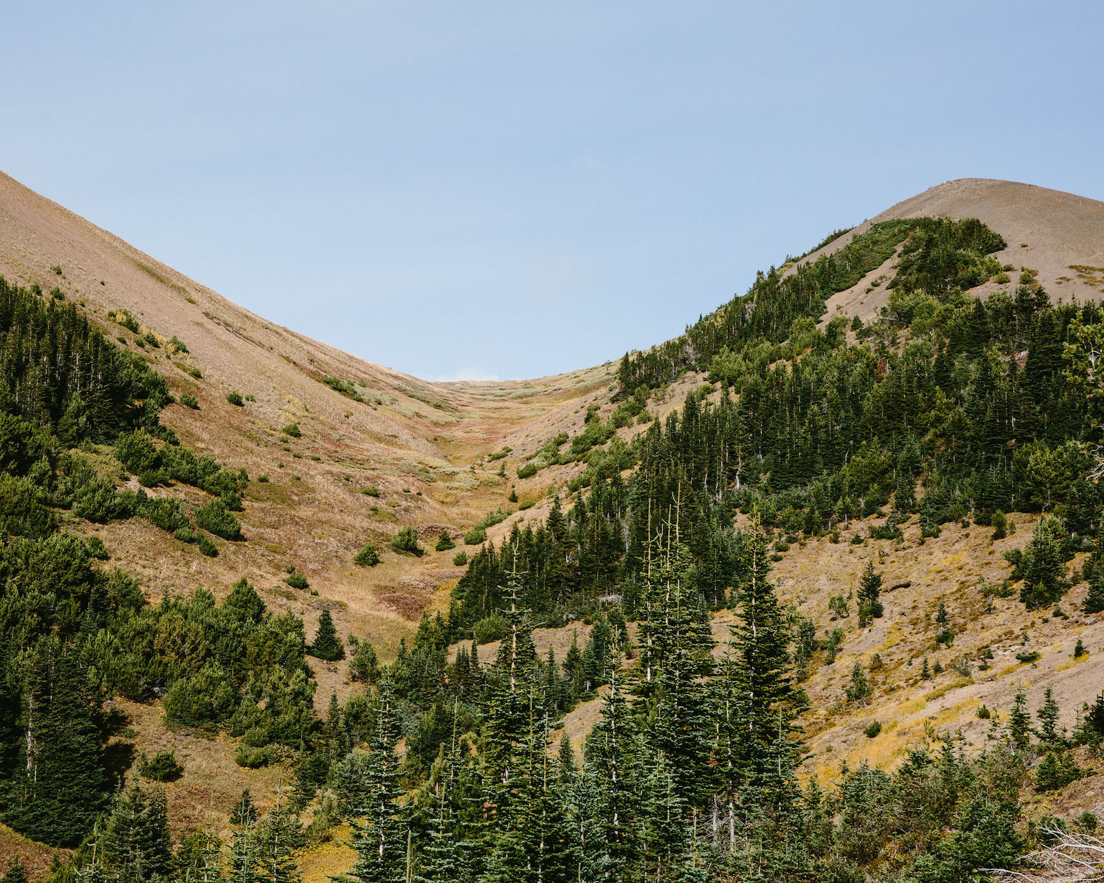 Photo Epic: Dead Reckoning Iron Pass - Day 4 - Pinkbike
