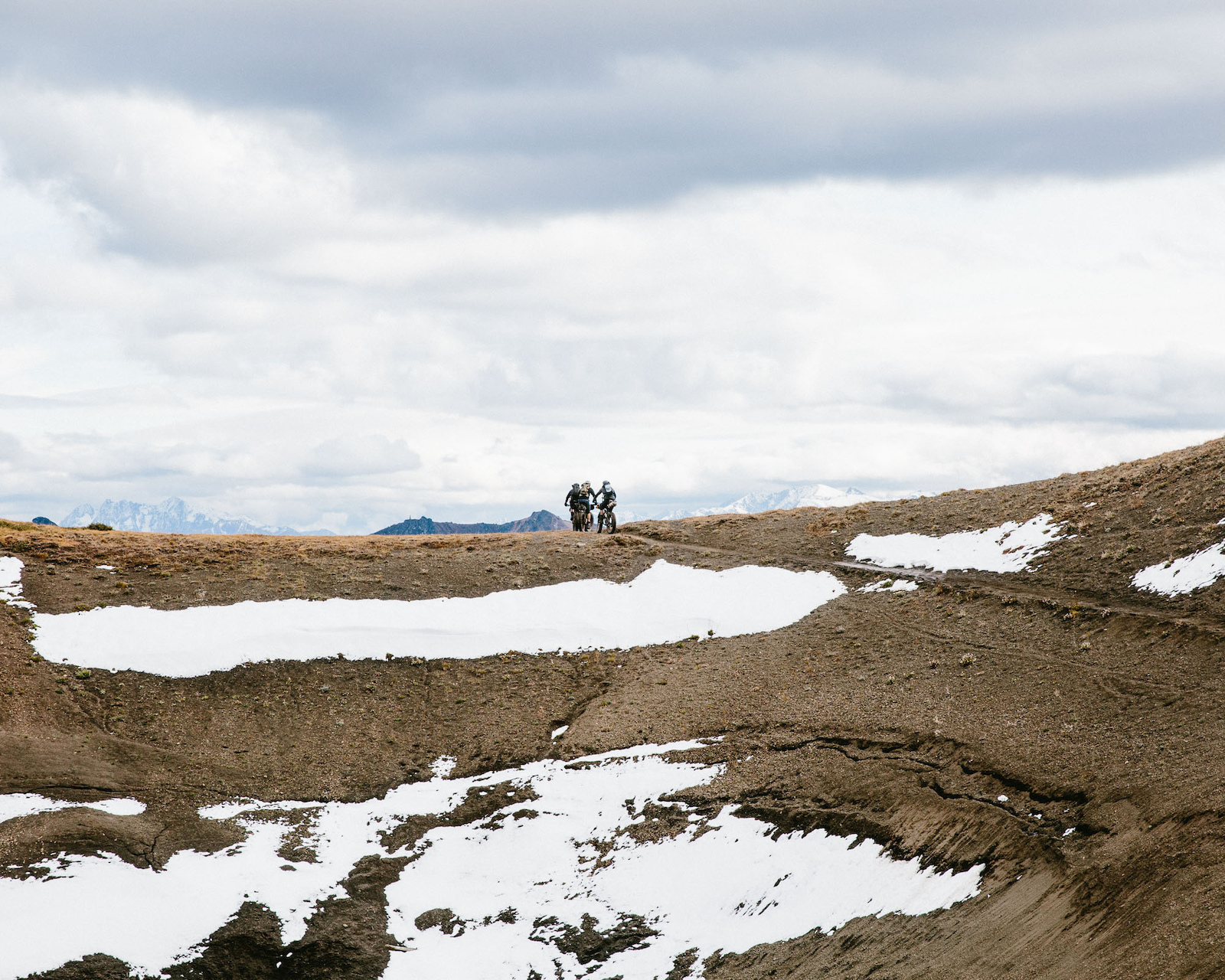 Photo Epic: Dead Reckoning Iron Pass - Day 4 - Pinkbike