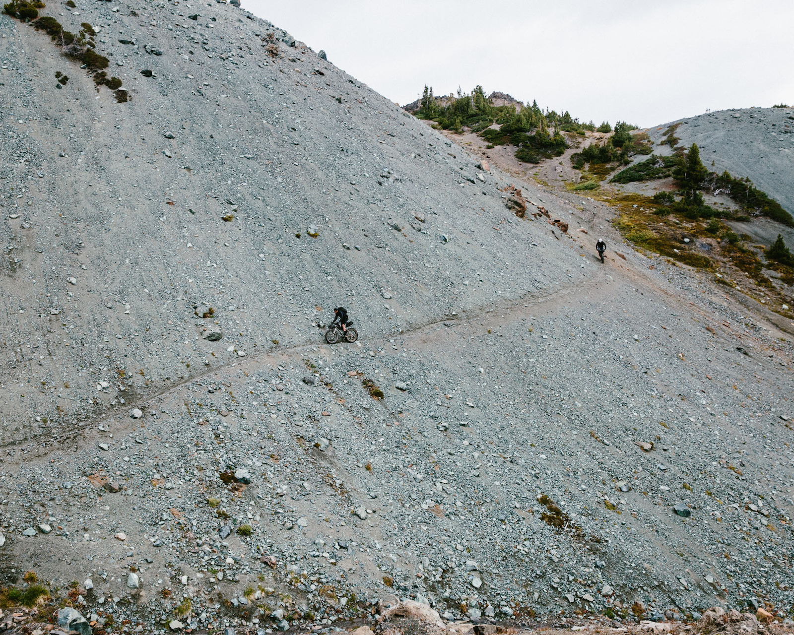 Photo Epic: Dead Reckoning Iron Pass - Day 4 - Pinkbike