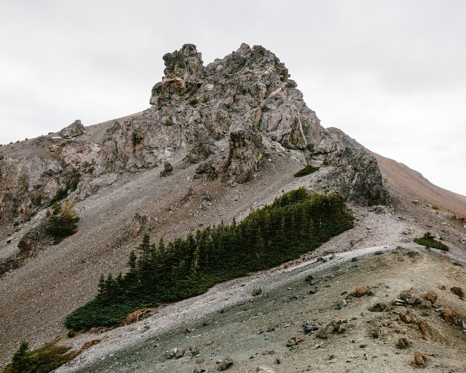 Photo Epic: Dead Reckoning Iron Pass - Day 4 - Pinkbike
