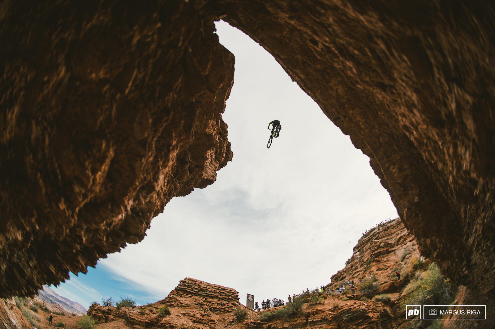 Photo Epic: Qualifiers - Red Bull Rampage 2015 - Pinkbike