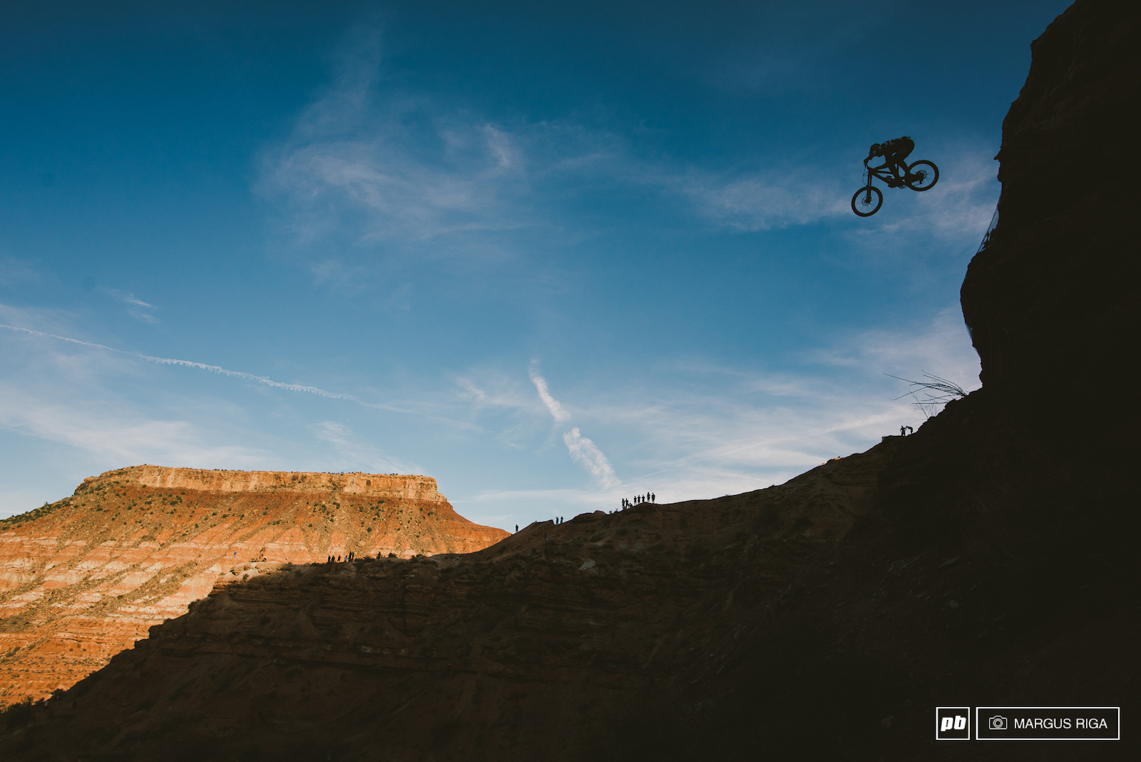 Photo Epic: Qualifiers - Red Bull Rampage 2015 - Pinkbike