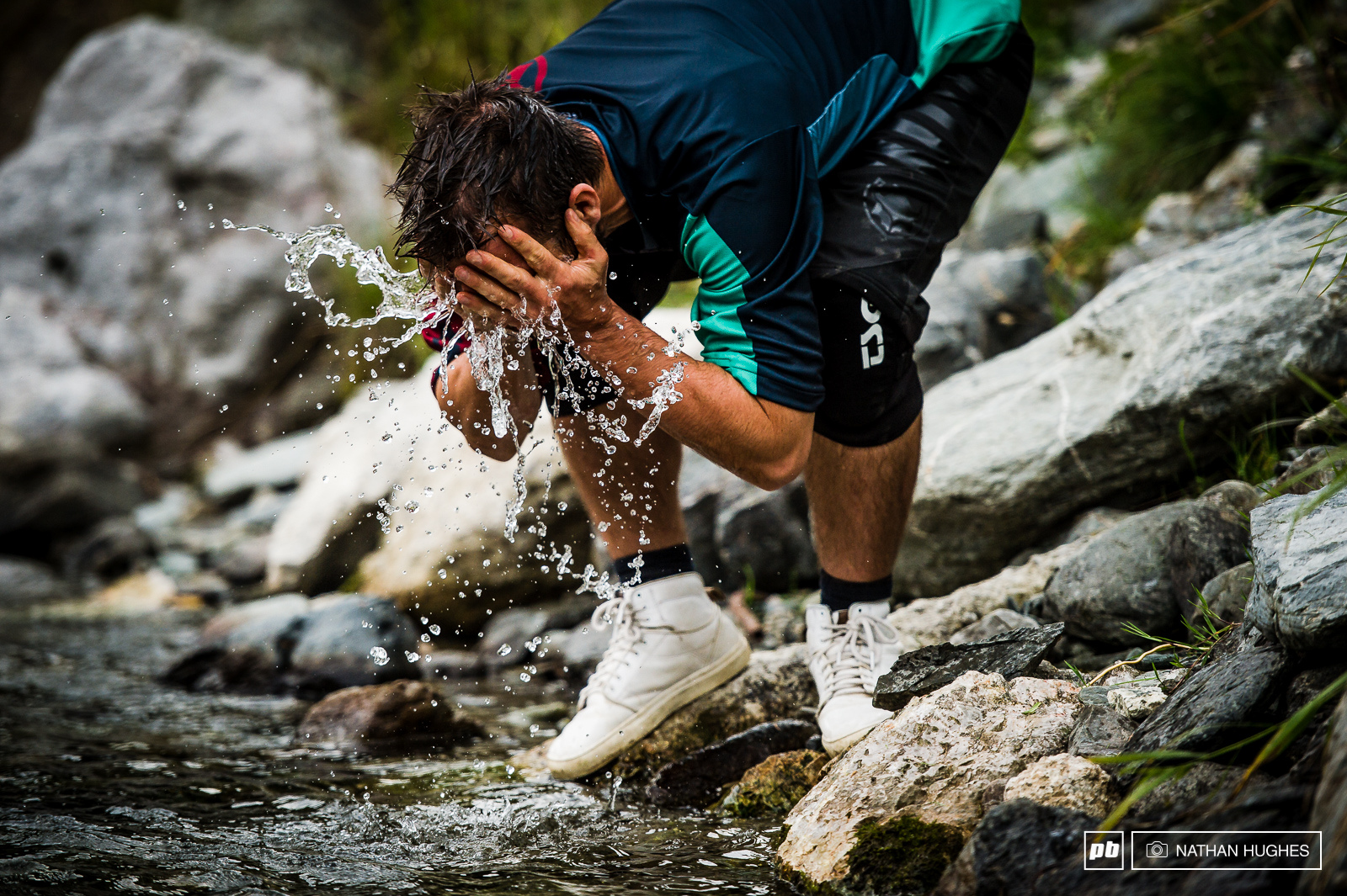 Return of the Goat King - A Saalbach Adventure with Timo Pritzel - Pinkbike