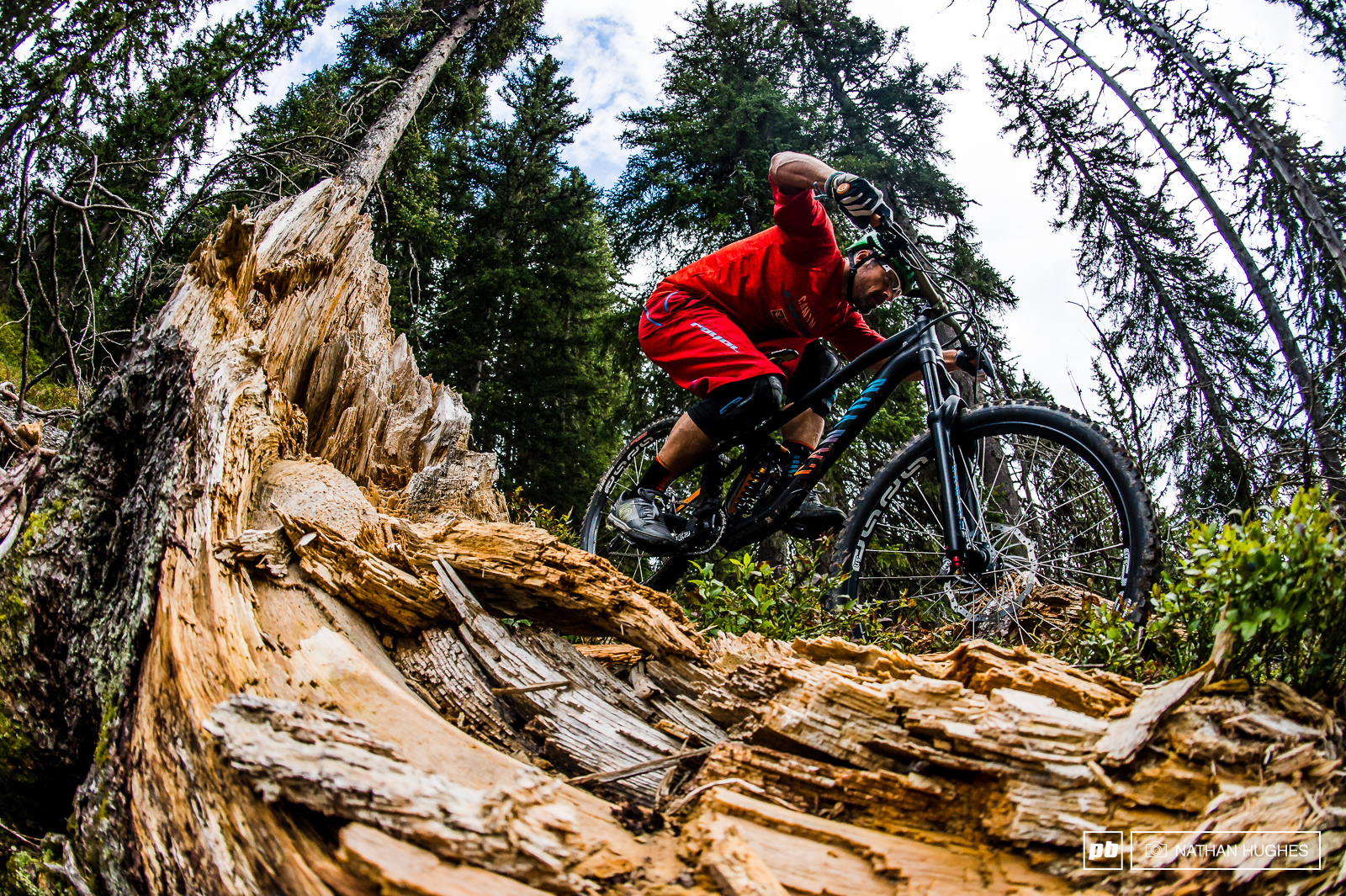 Return of the Goat King - A Saalbach Adventure with Timo Pritzel - Pinkbike