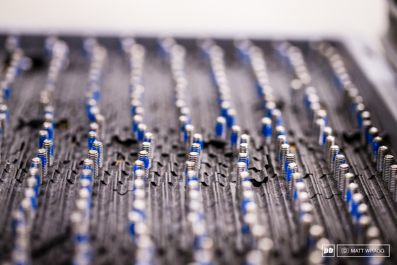 Inside Canyon Bikes - Pinkbike