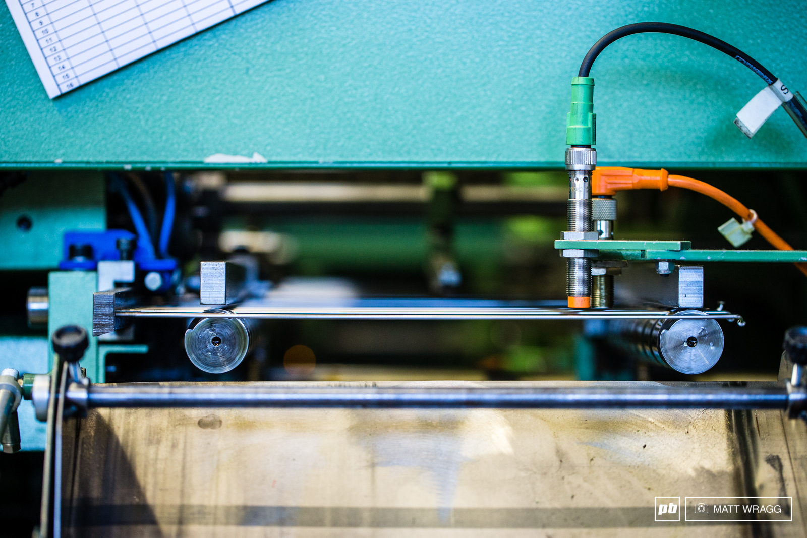 Inside DT Swiss - Pinkbike