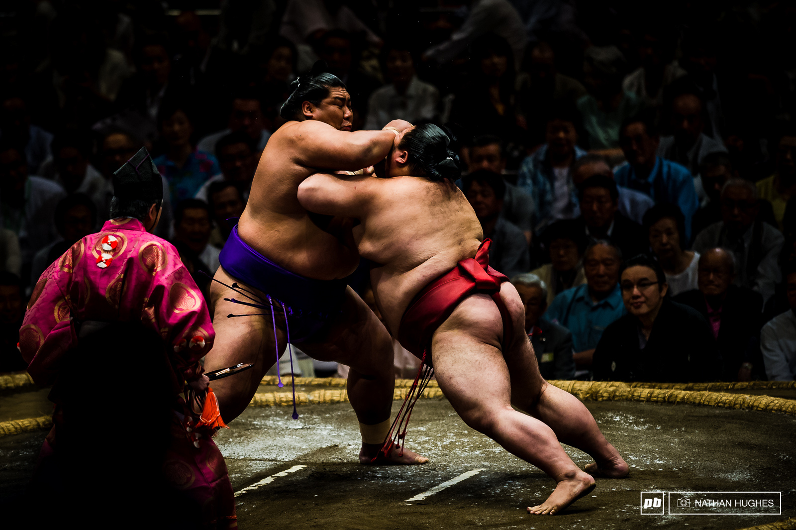 Land of the Riding Fun - Bernardo Cruz and Steffi Marth in Japan - Pinkbike