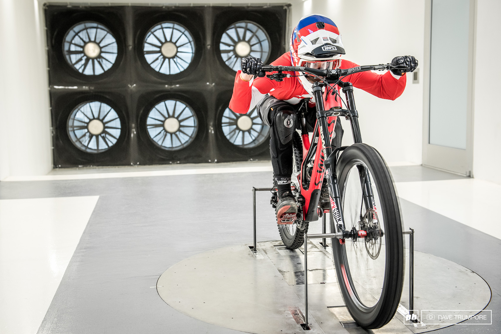 Testing With Team Specialized Gravity - Pinkbike